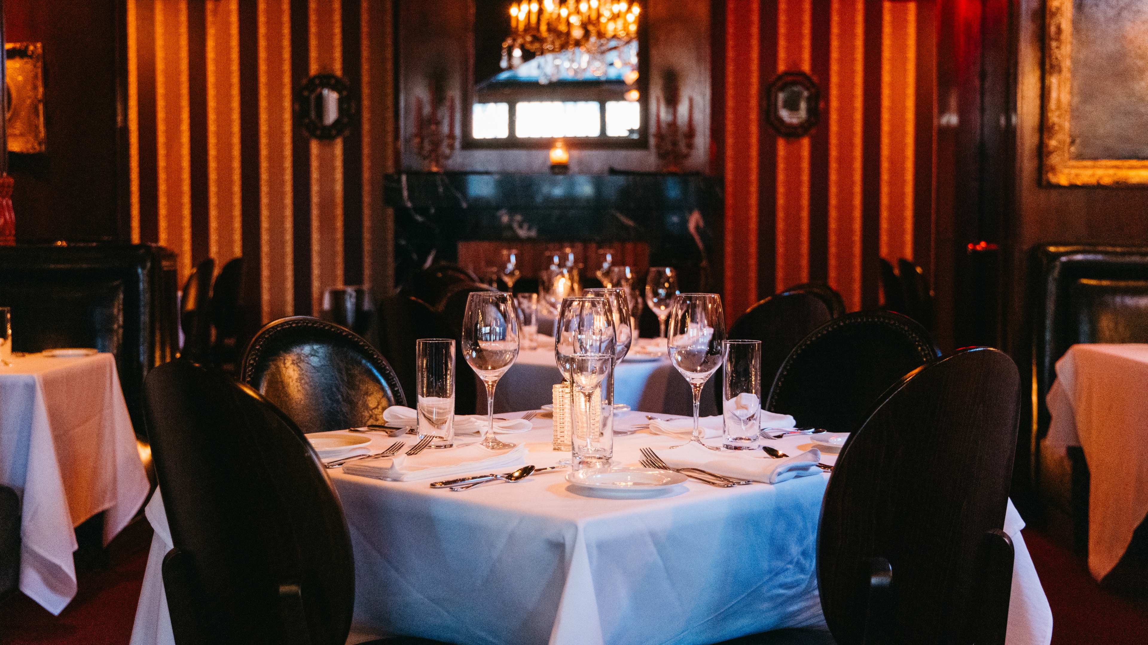 Dallas Restaurant Reviews - The Infatuation