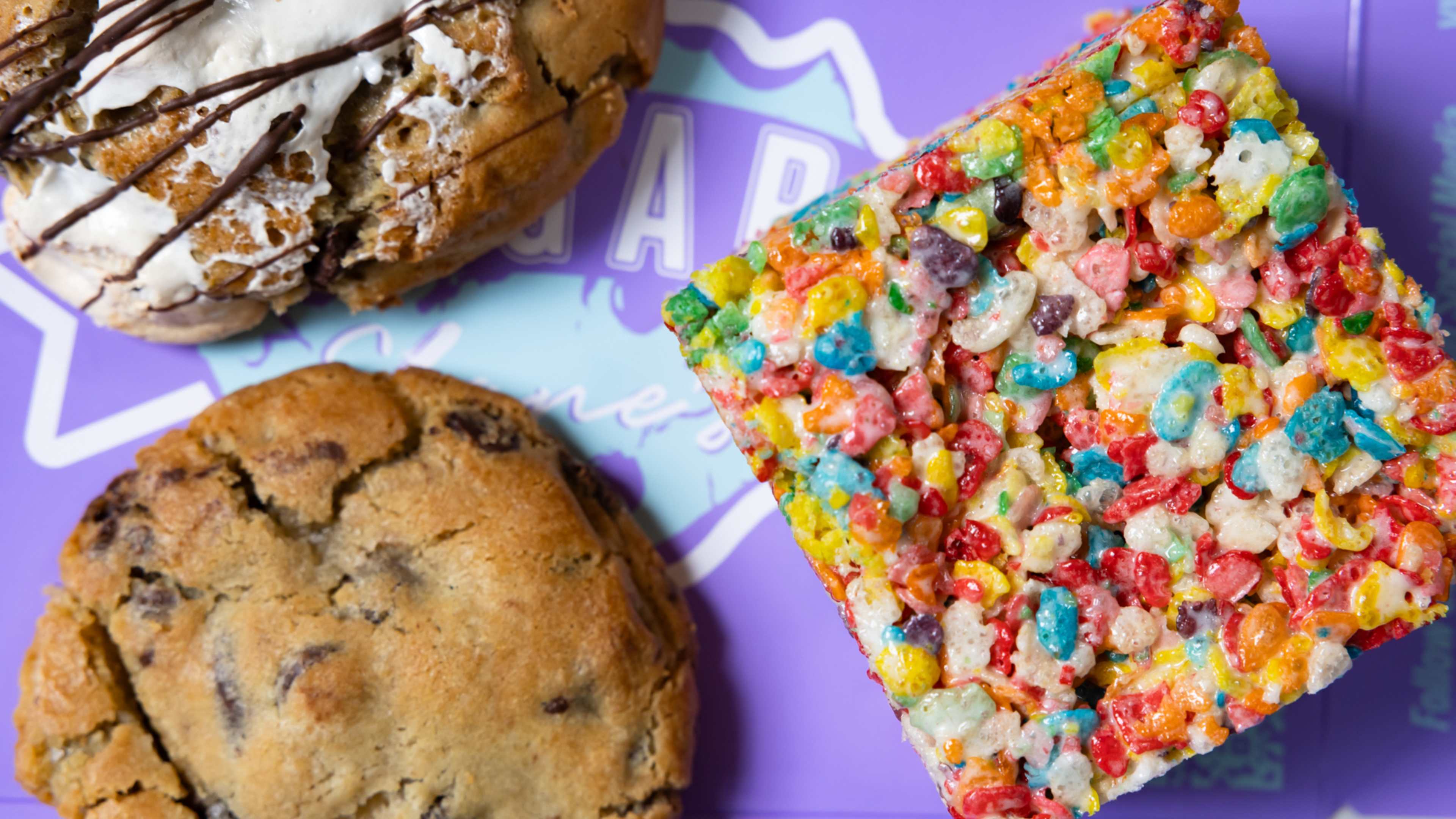 Cafe Intermezzo - Review - Midtown - Atlanta - The Infatuation