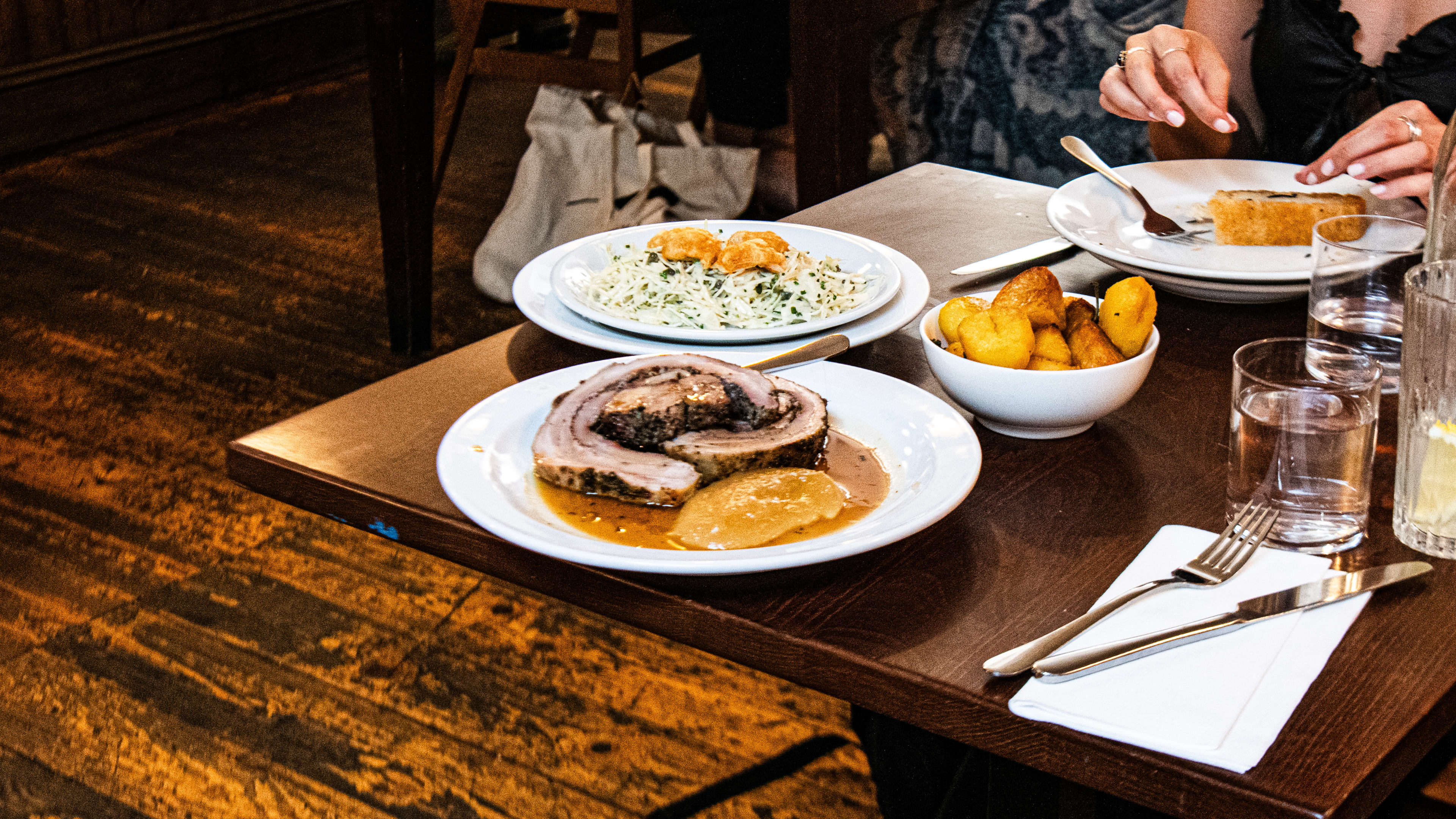 Marksman Review - Shoreditch - London - The Infatuation