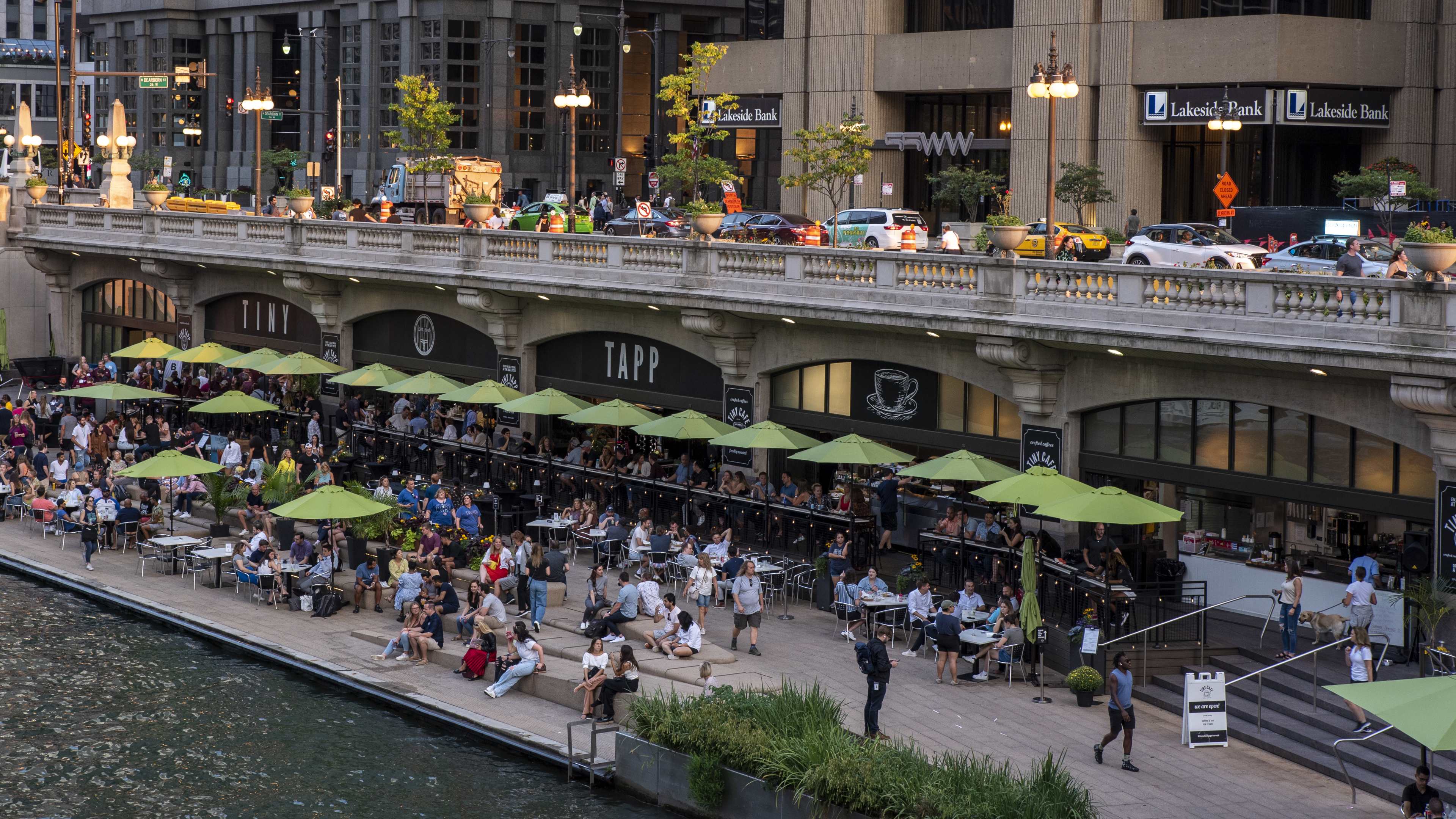 Taco Rio - Review - Lakeshore East - Chicago - The Infatuation