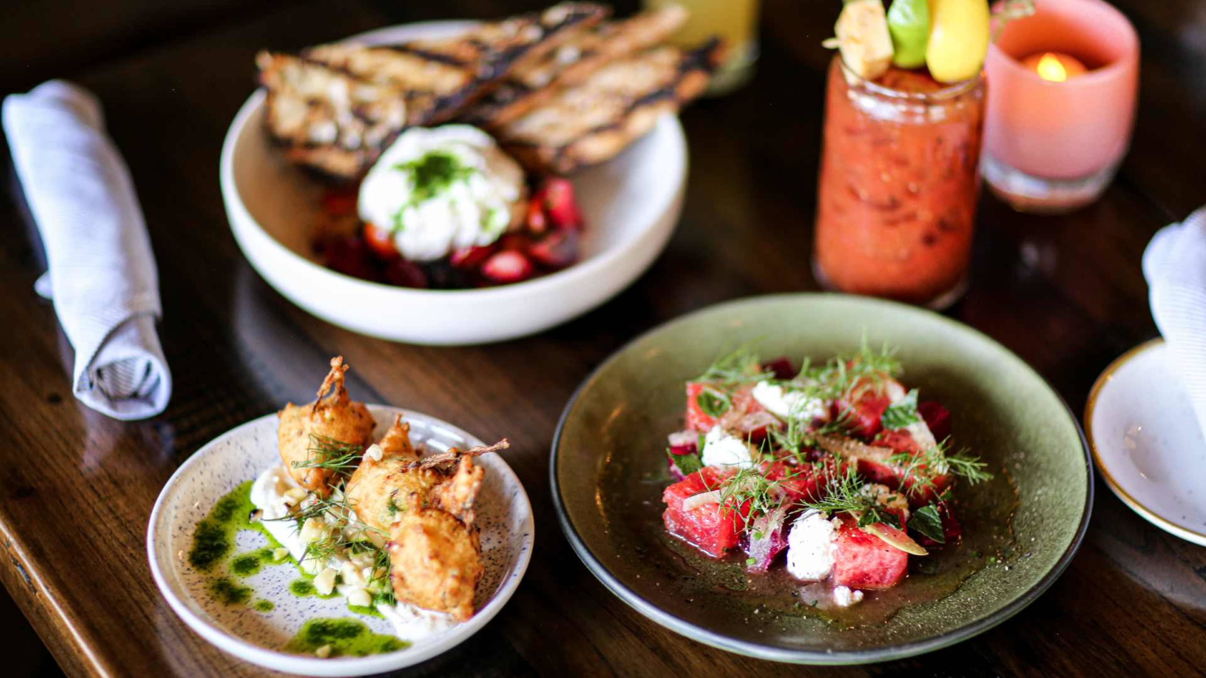 Tilly's Chicken - Review - Park City - The Infatuation