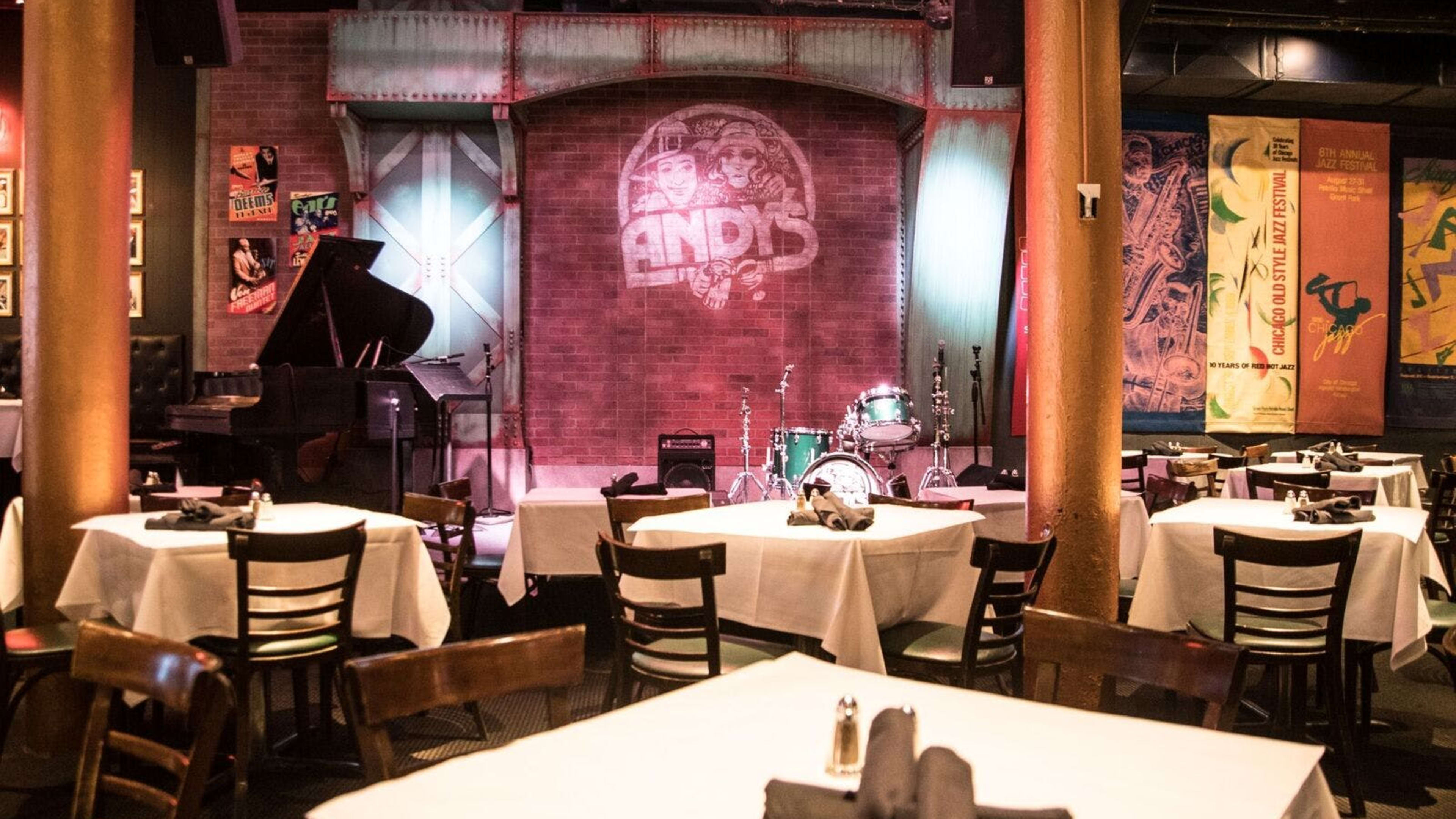 Dorian’s Review - Wicker Park - Chicago - The Infatuation