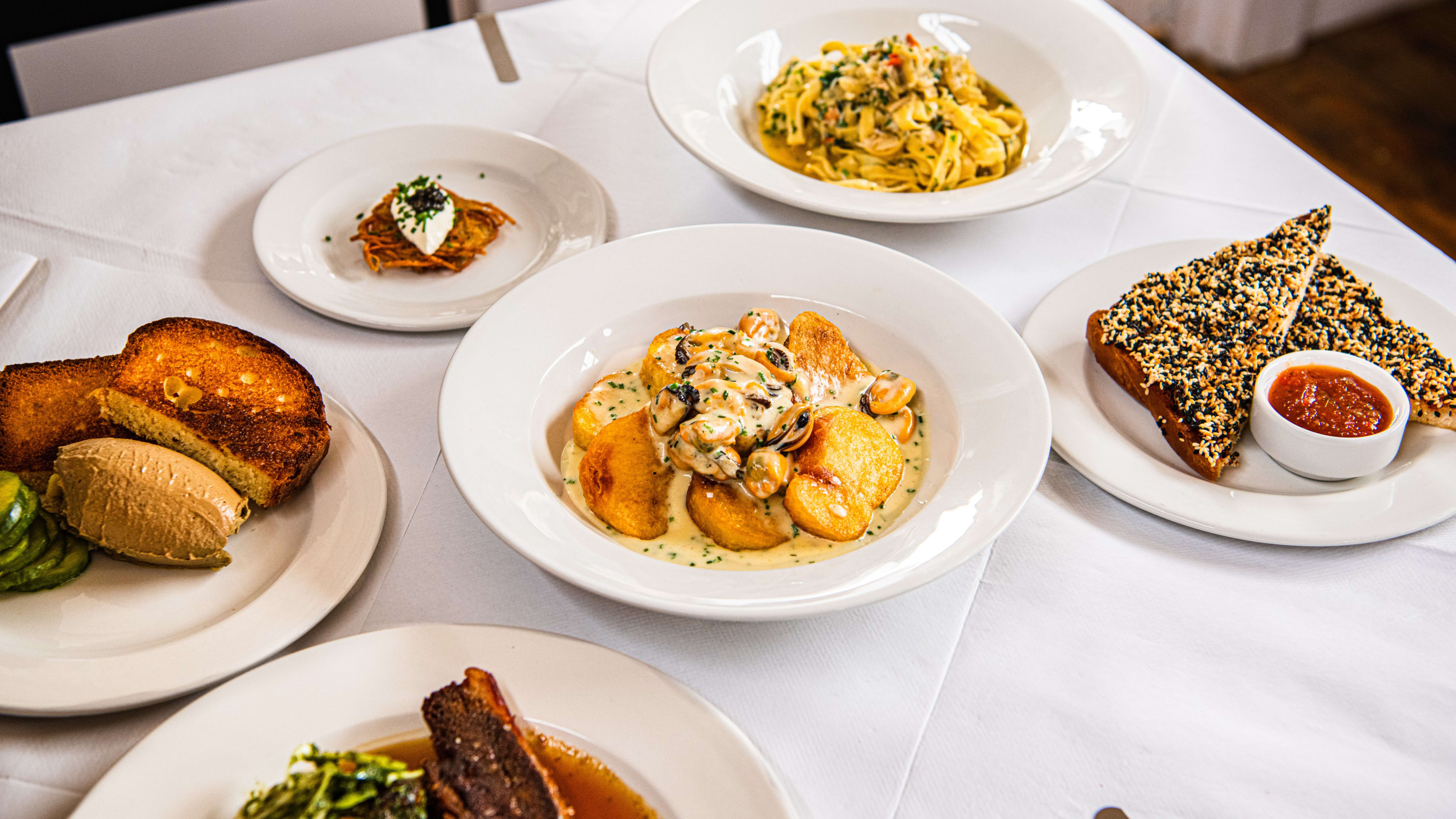 The Compton Arms Review - Islington - London - The Infatuation