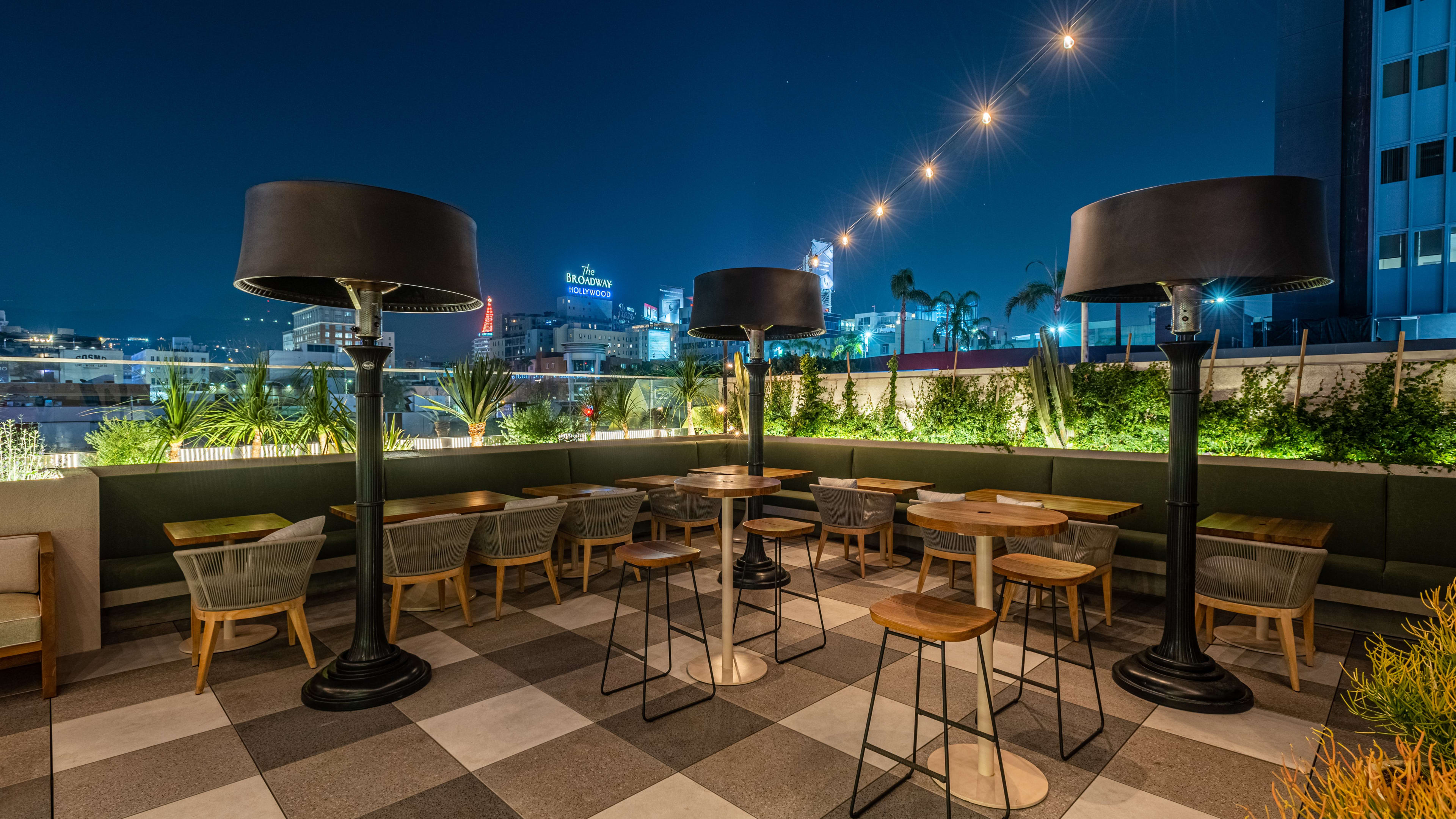 Cabra Review - Downtown LA - Los Angeles - The Infatuation