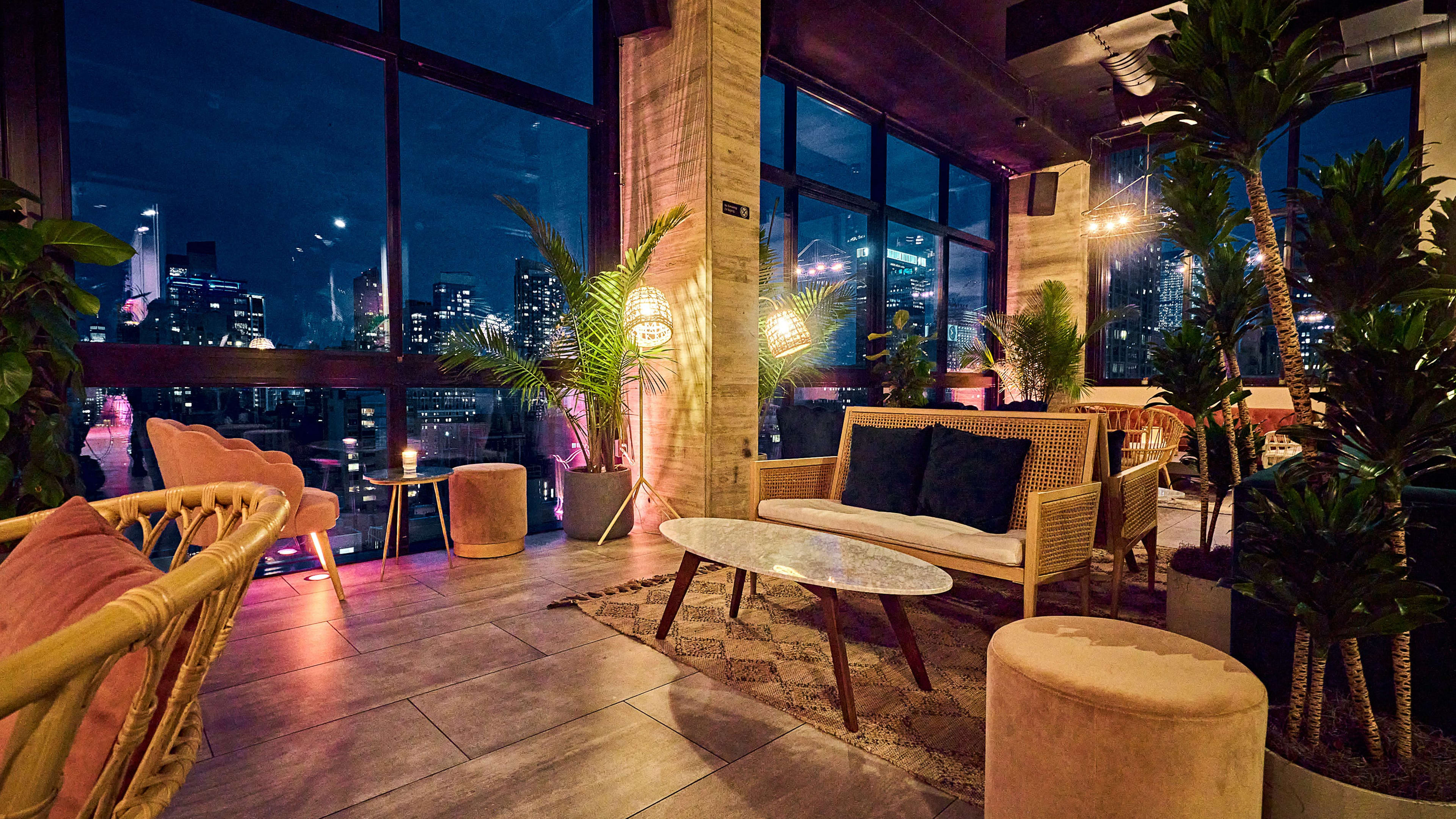 Versa - Review - Midtown - New York - The Infatuation