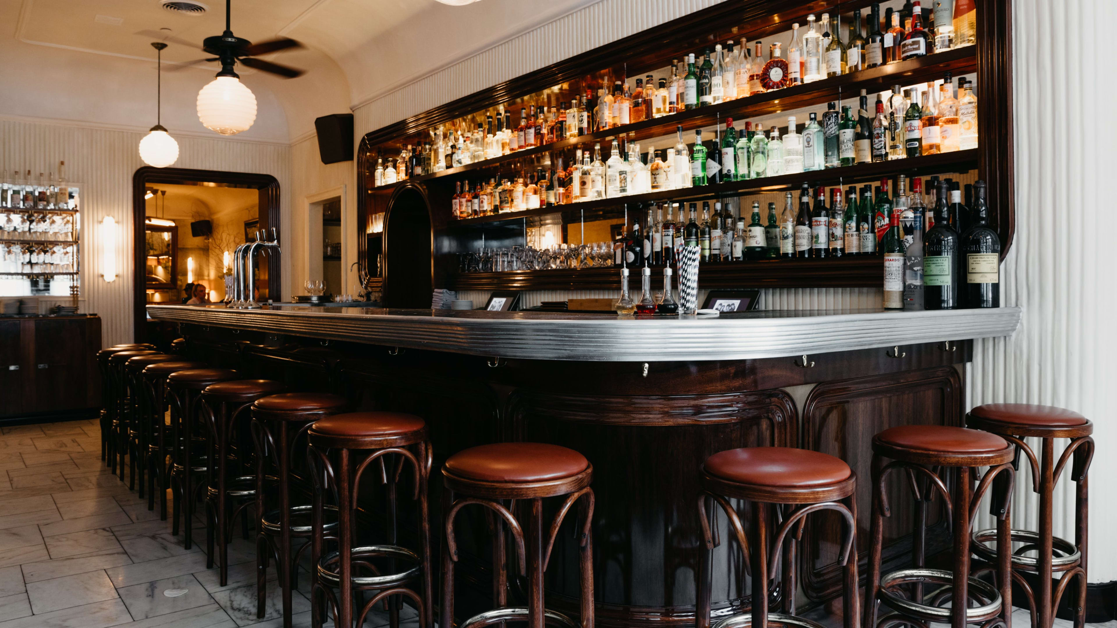The 11 Best Bars In Tribeca - New York - The Infatuation