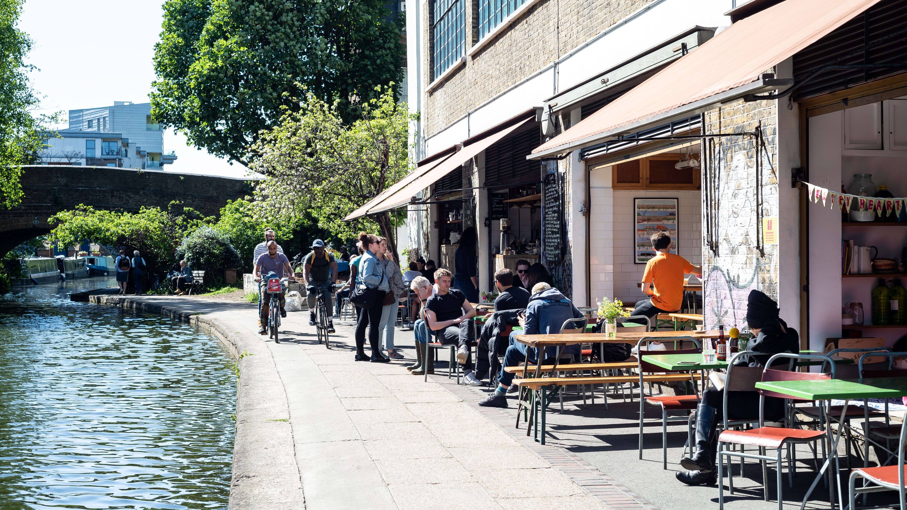 Morito Review - Clerkenwell - London - The Infatuation