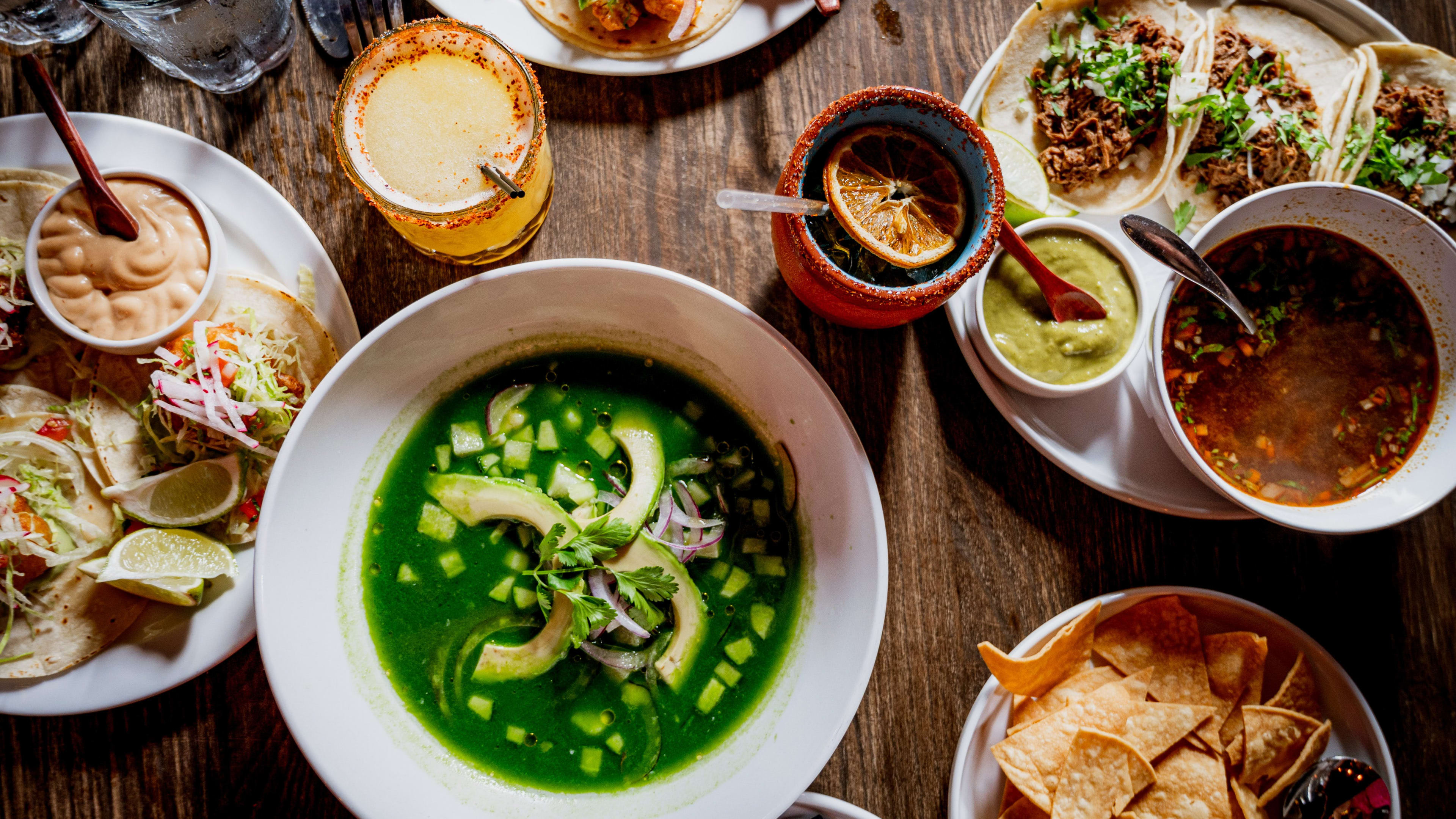 The Infatuation Philadelphia Celebrates Hispanic Heritage Month - The ...