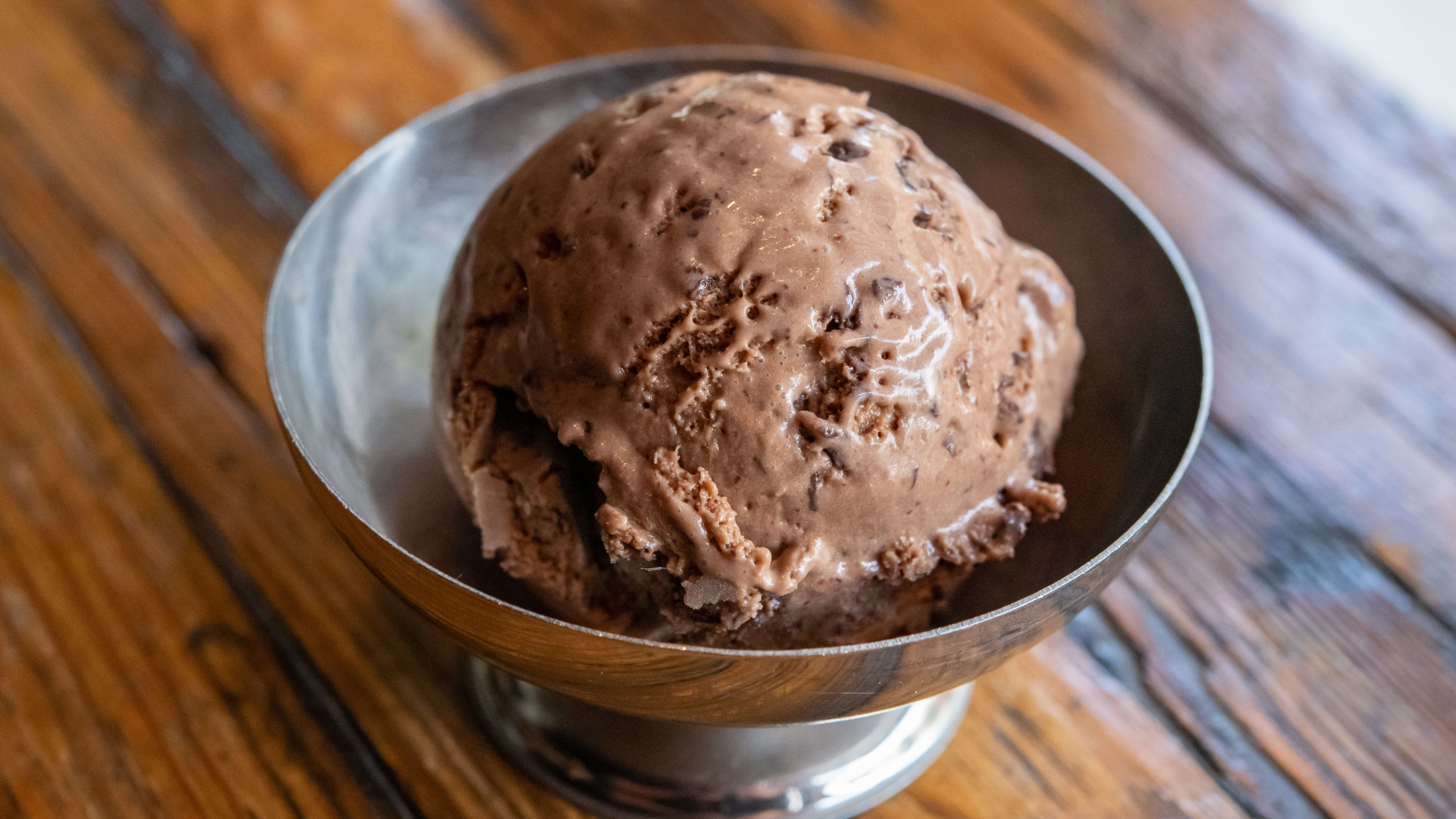 Hellenika Cultured Creamery - Review - Pike Place Market - Seattle ...