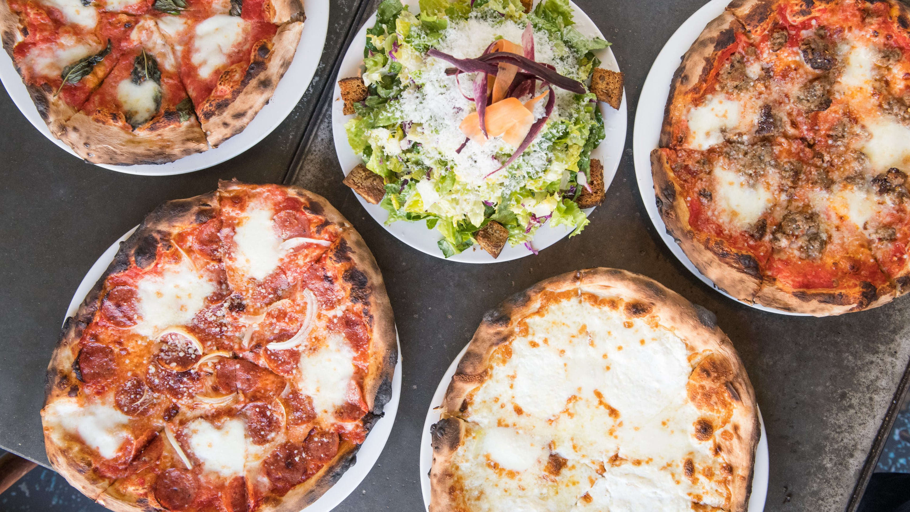 Dreamland Bar & Diner - Review - Fremont - Seattle - The Infatuation