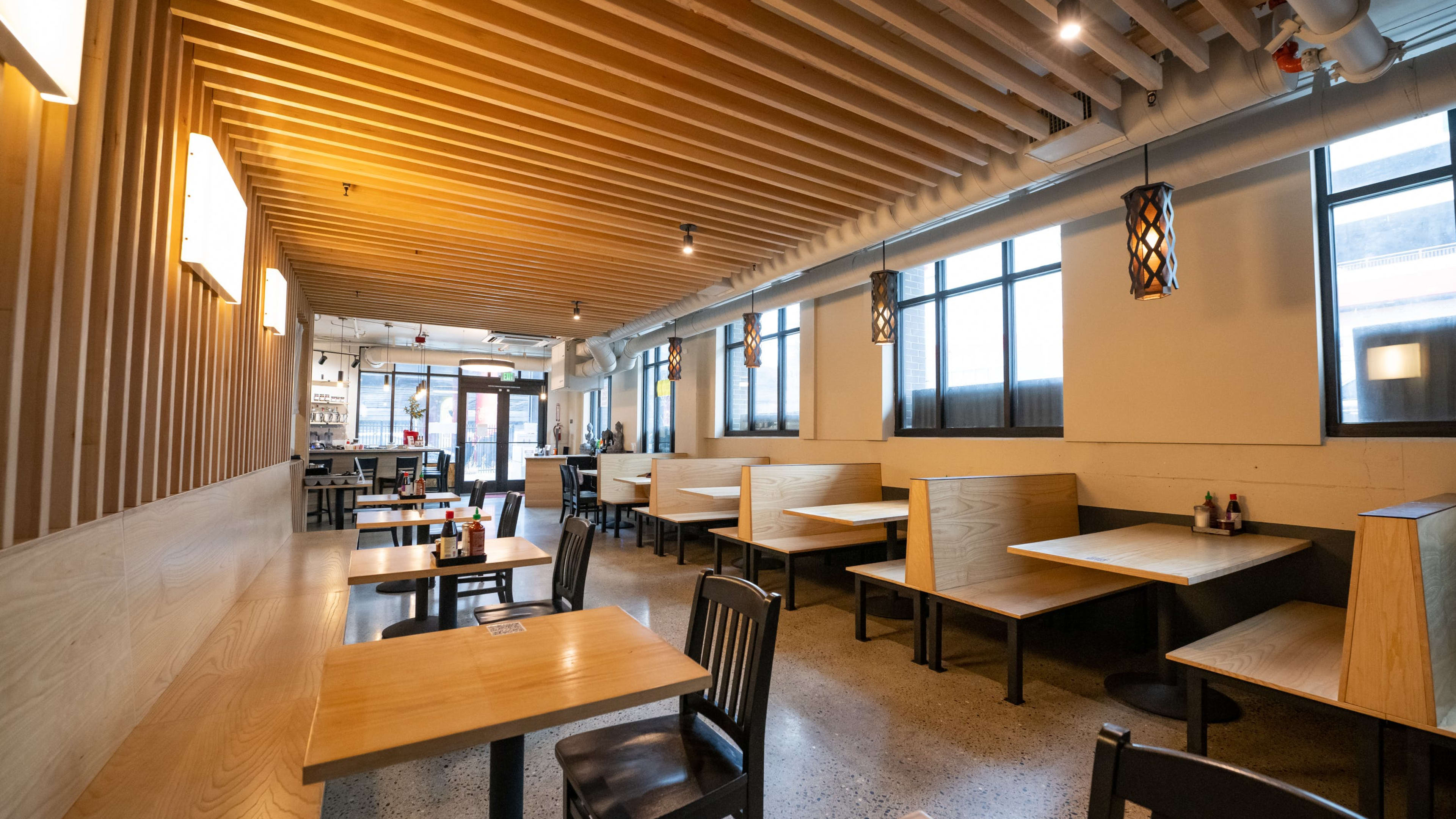 Tai Tung Restaurant - Review - International District - Seattle - The ...