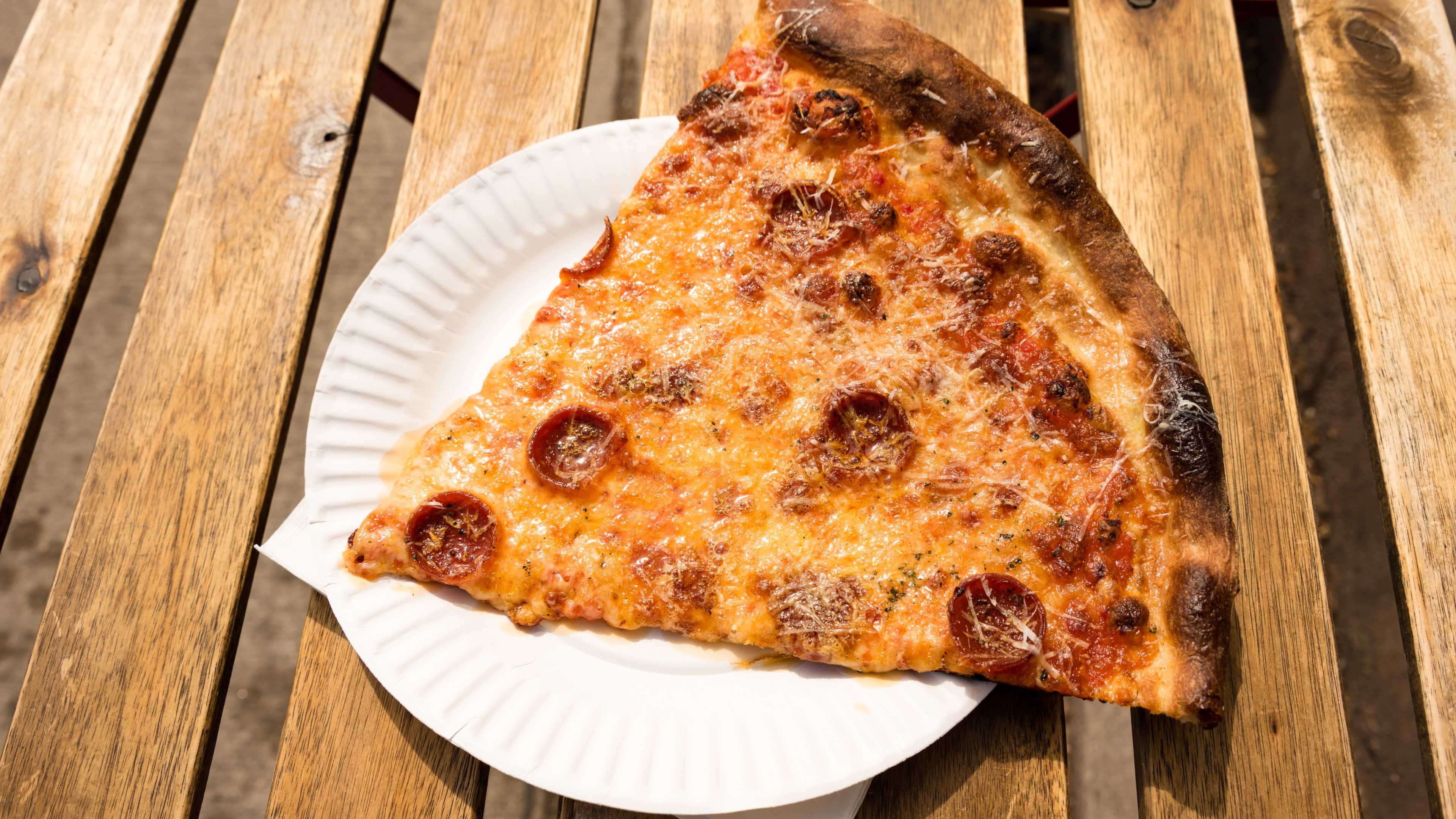 The Best Tomato Pies In Philly, Ranked - Philadelphia - The Infatuation