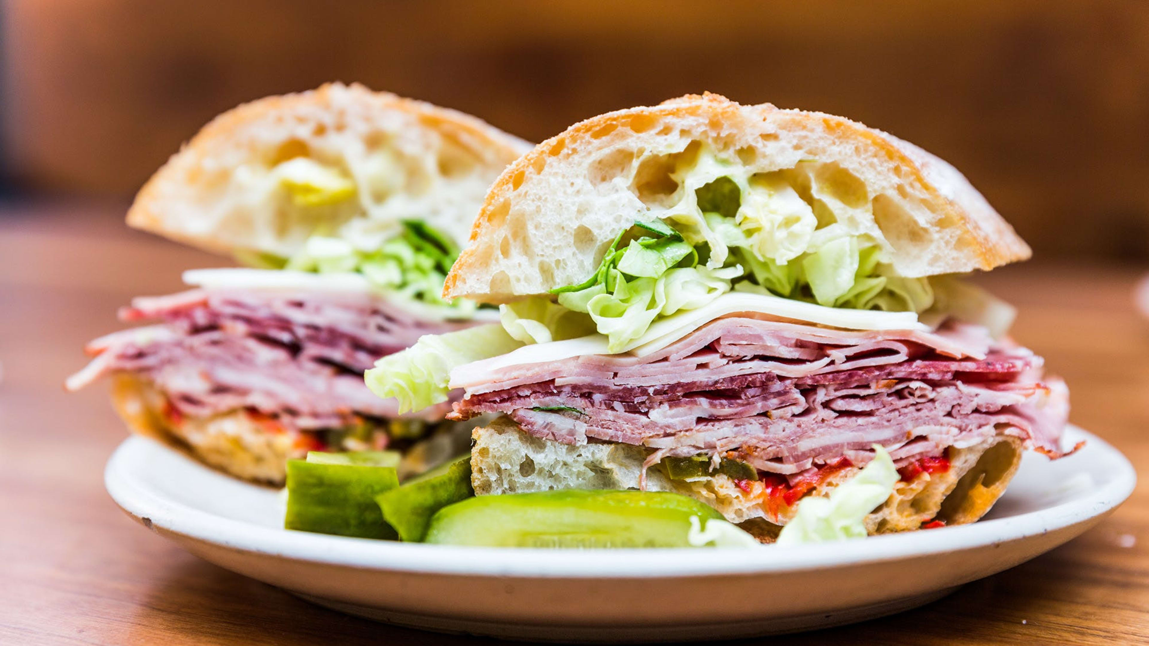 Tubs Gourmet Sub Sandwiches - Review - Bothell - Seattle - The Infatuation