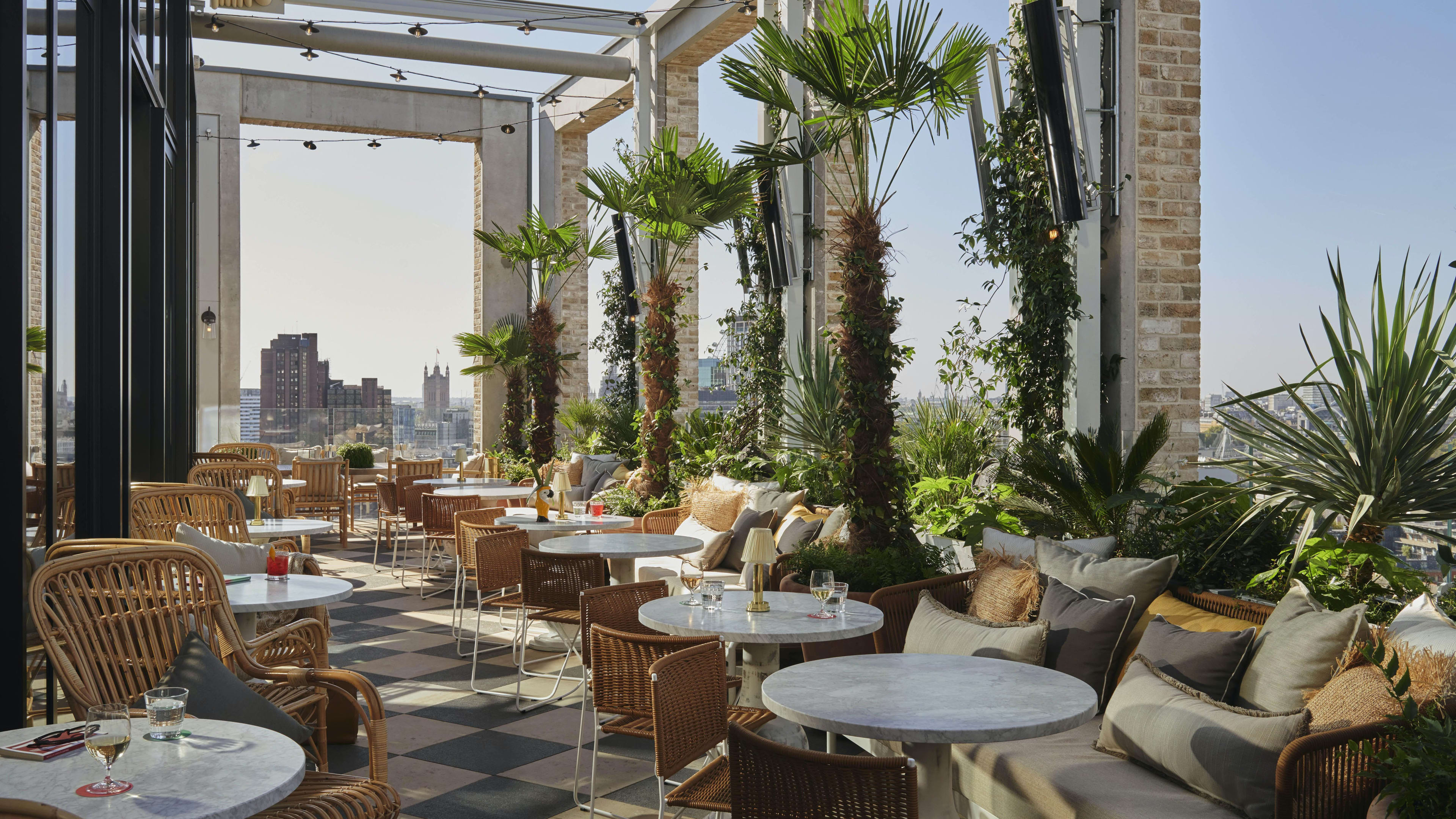 Marksman Review - Shoreditch - London - The Infatuation