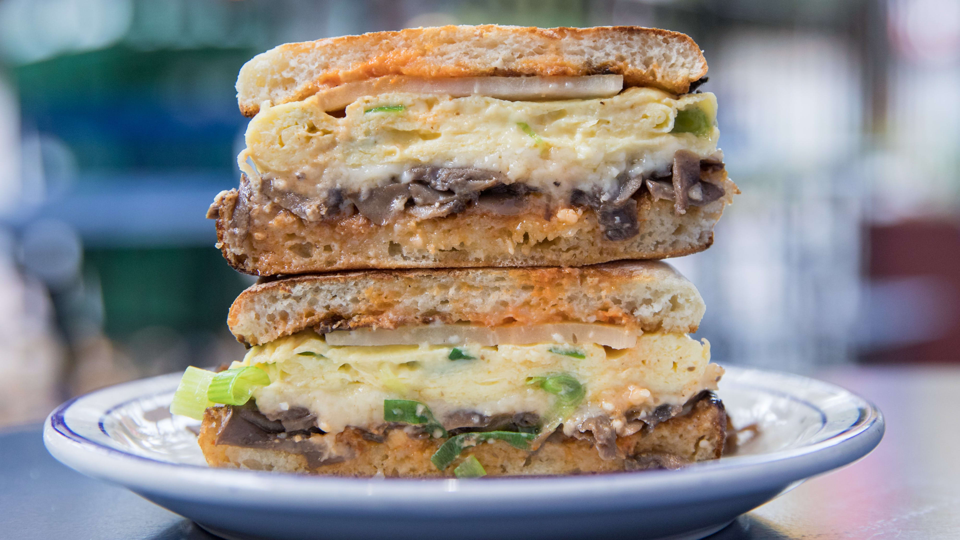 Ben's Bread Co. - Review - Phinney Ridge - Seattle - The Infatuation