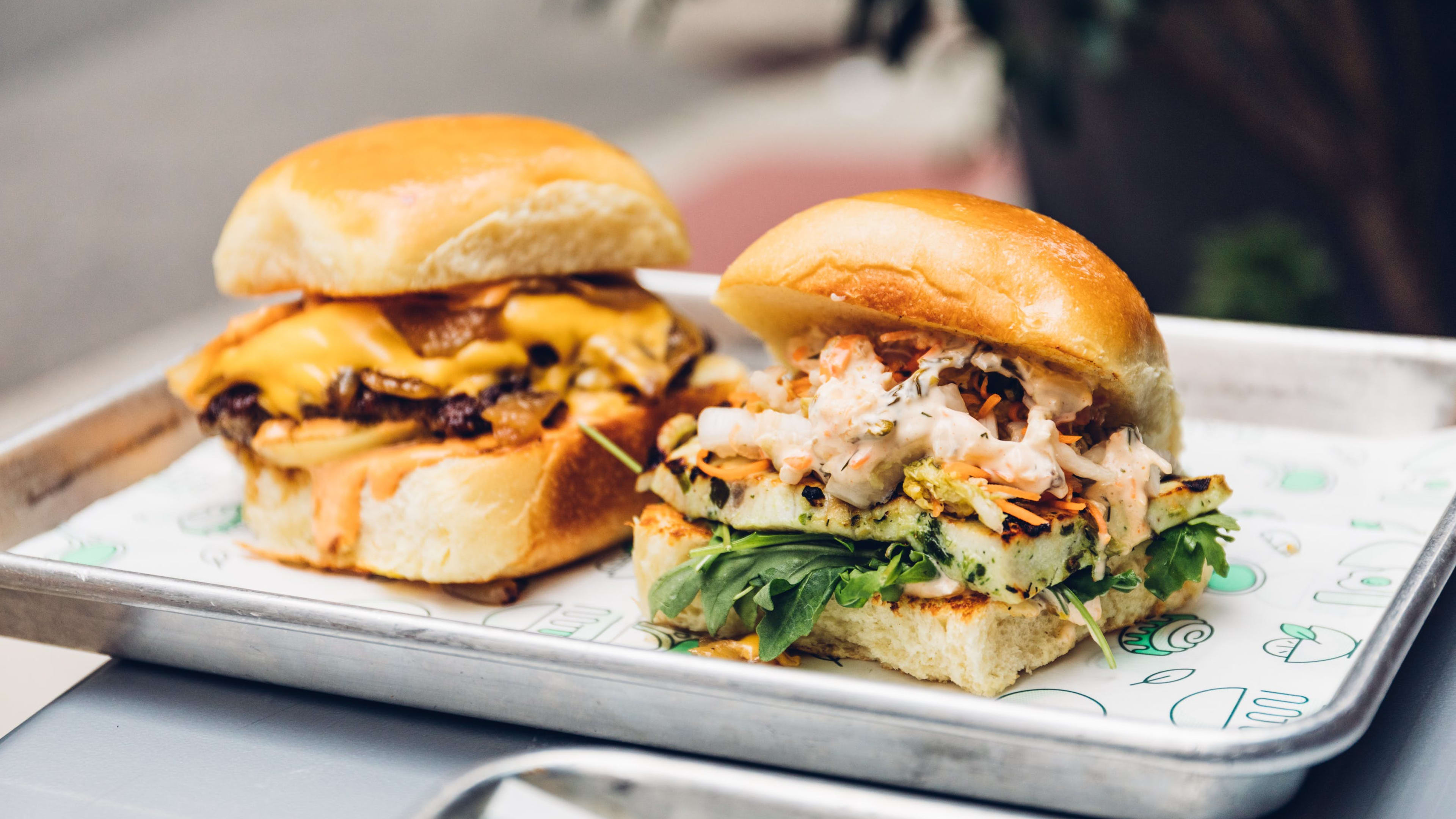 Huda Review - Center City - Philadelphia - The Infatuation