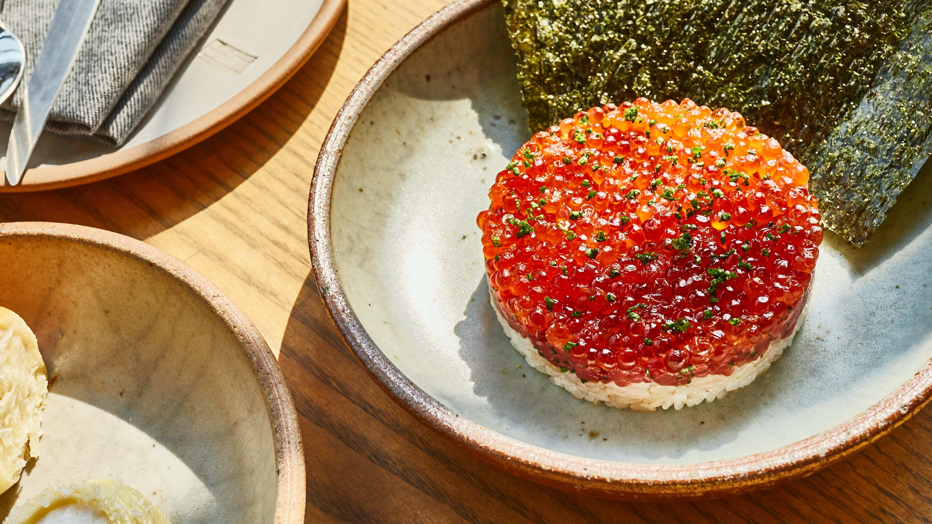 Mijoté's constantly changing menu keeps us going back - Review - San ...