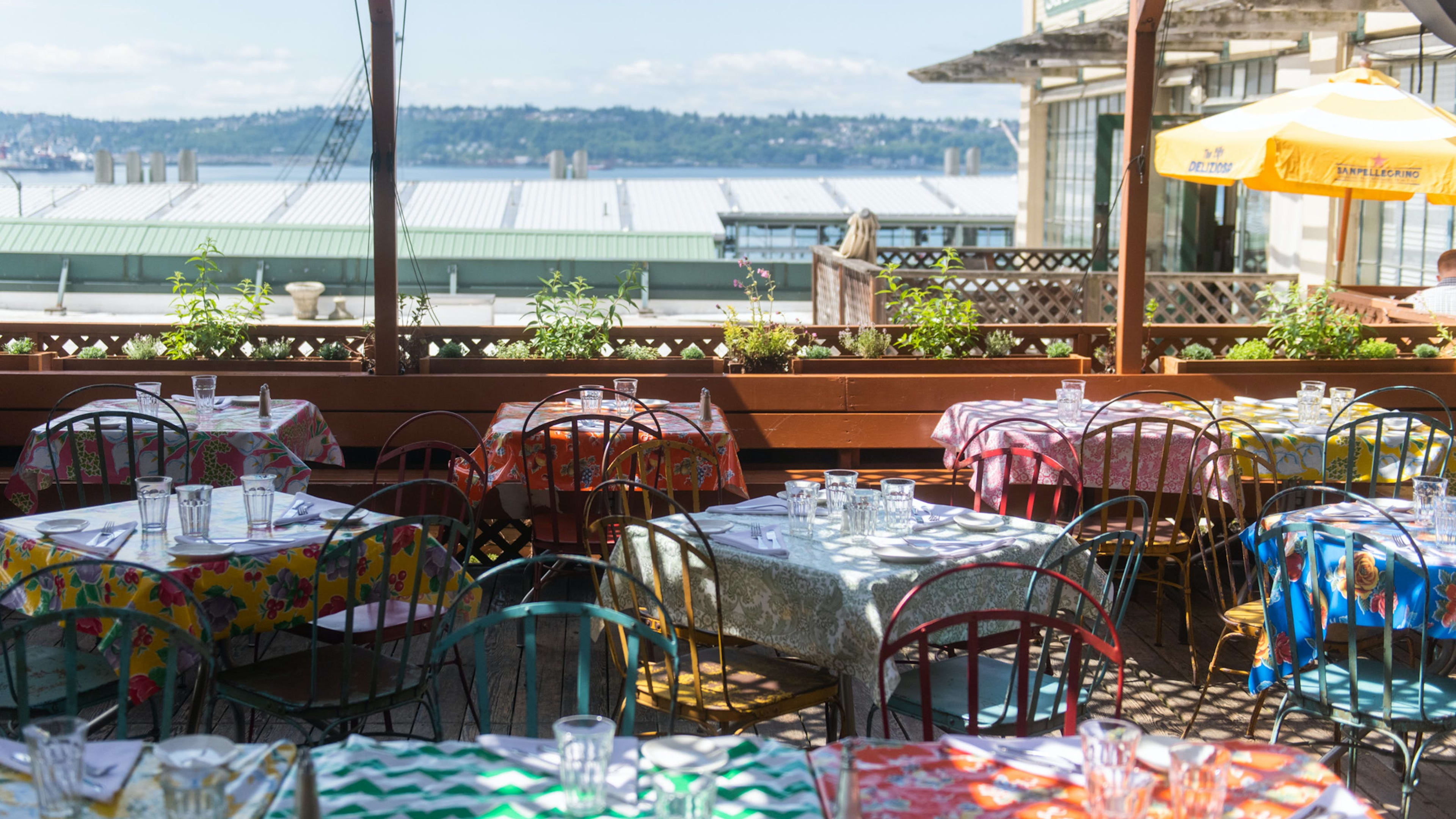 The White Swan Public House - Review - South Lake Union - Seattle - The ...