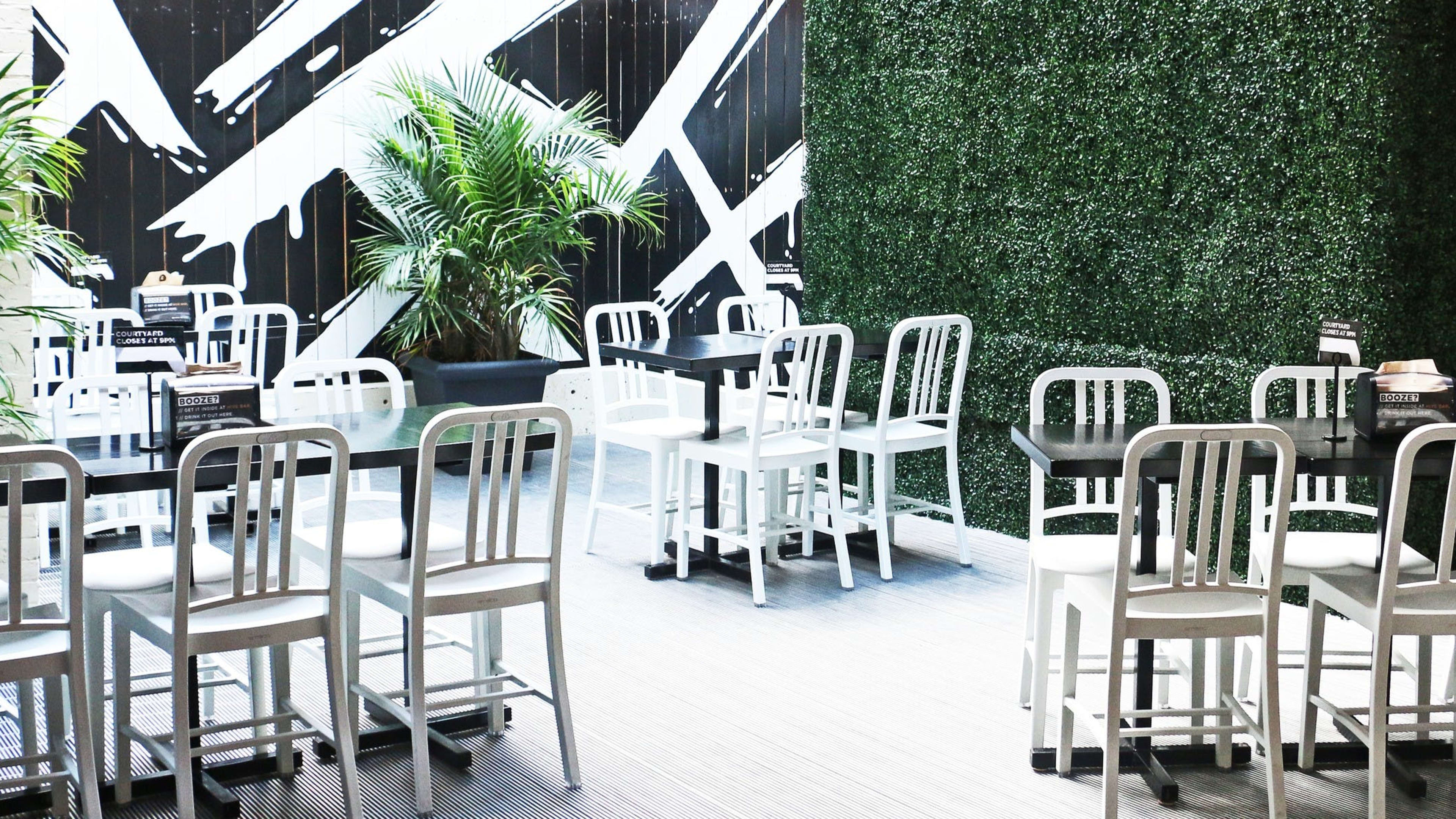 GW Delicatessen - Review - Foggy Bottom - Washington DC - The Infatuation