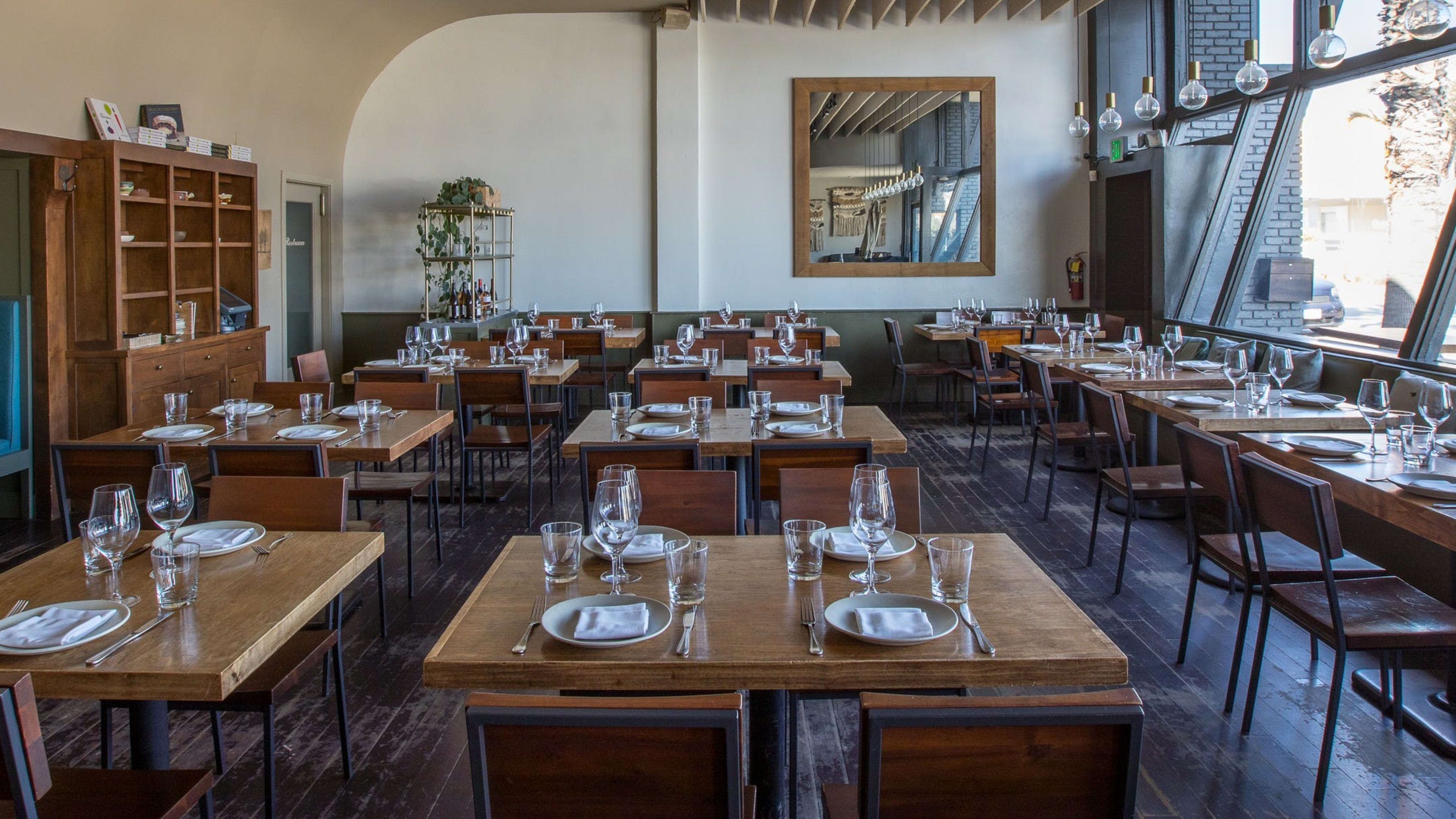 Kismet - Review - Los Feliz - Los Angeles - The Infatuation
