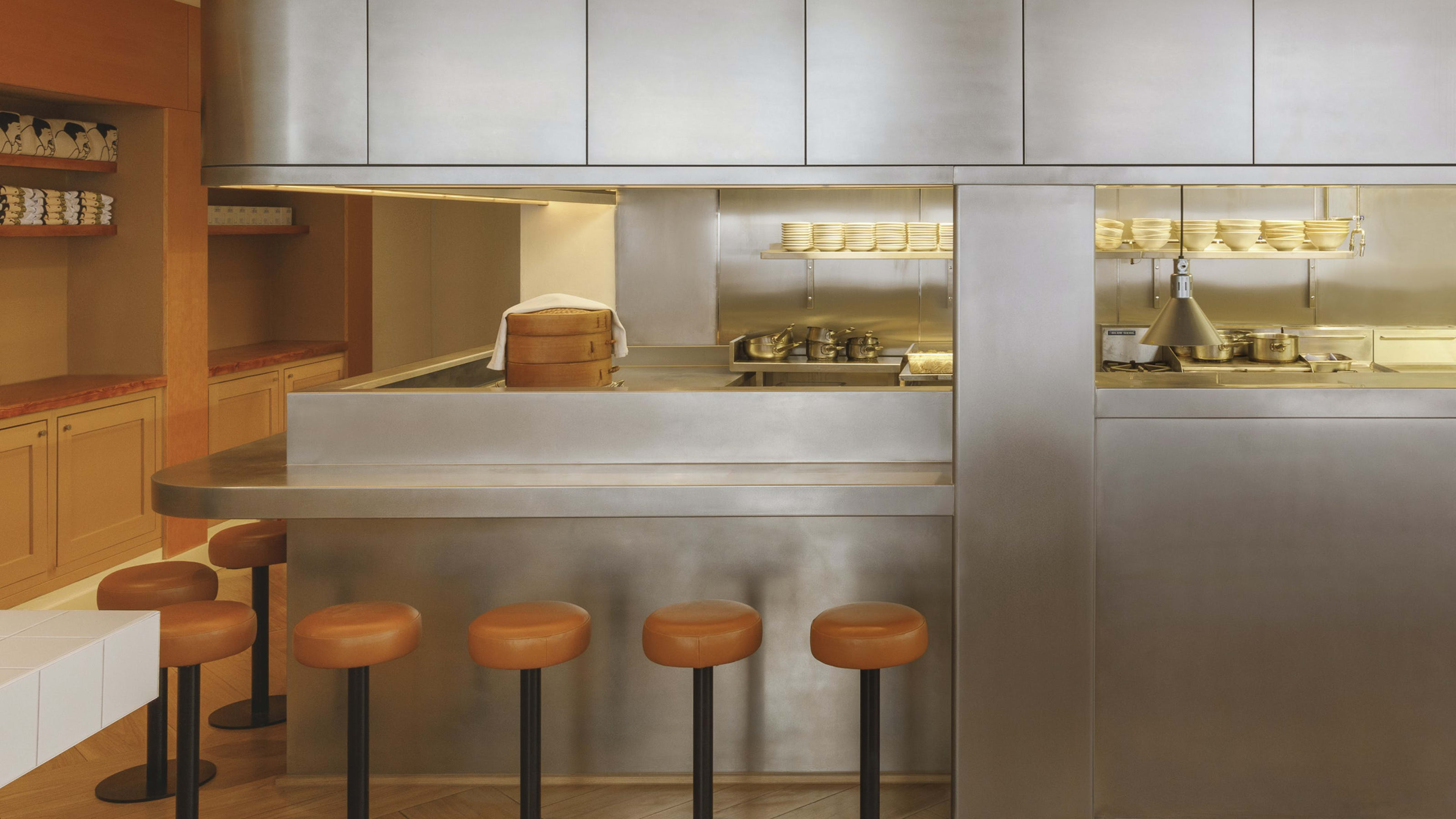 Leroy - Review - Shoreditch - London - The Infatuation