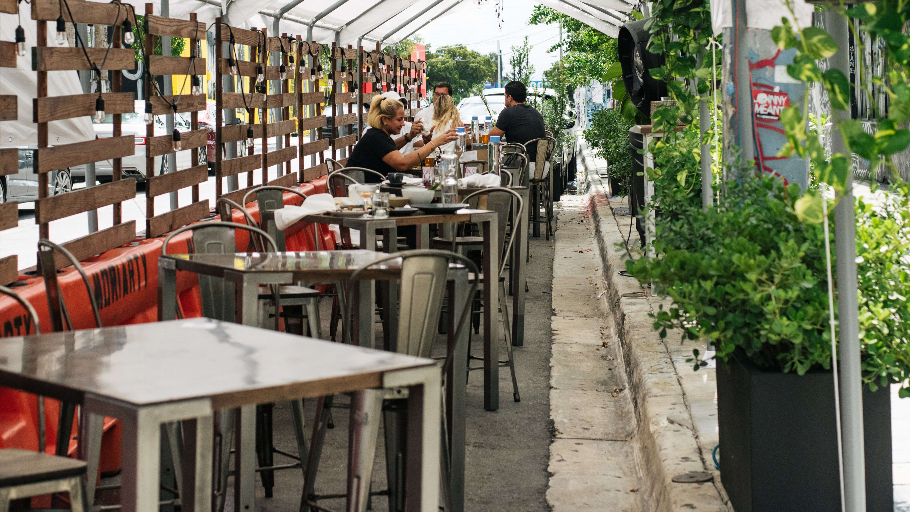 Uchi Miami - Review - Wynwood - Miami - The Infatuation