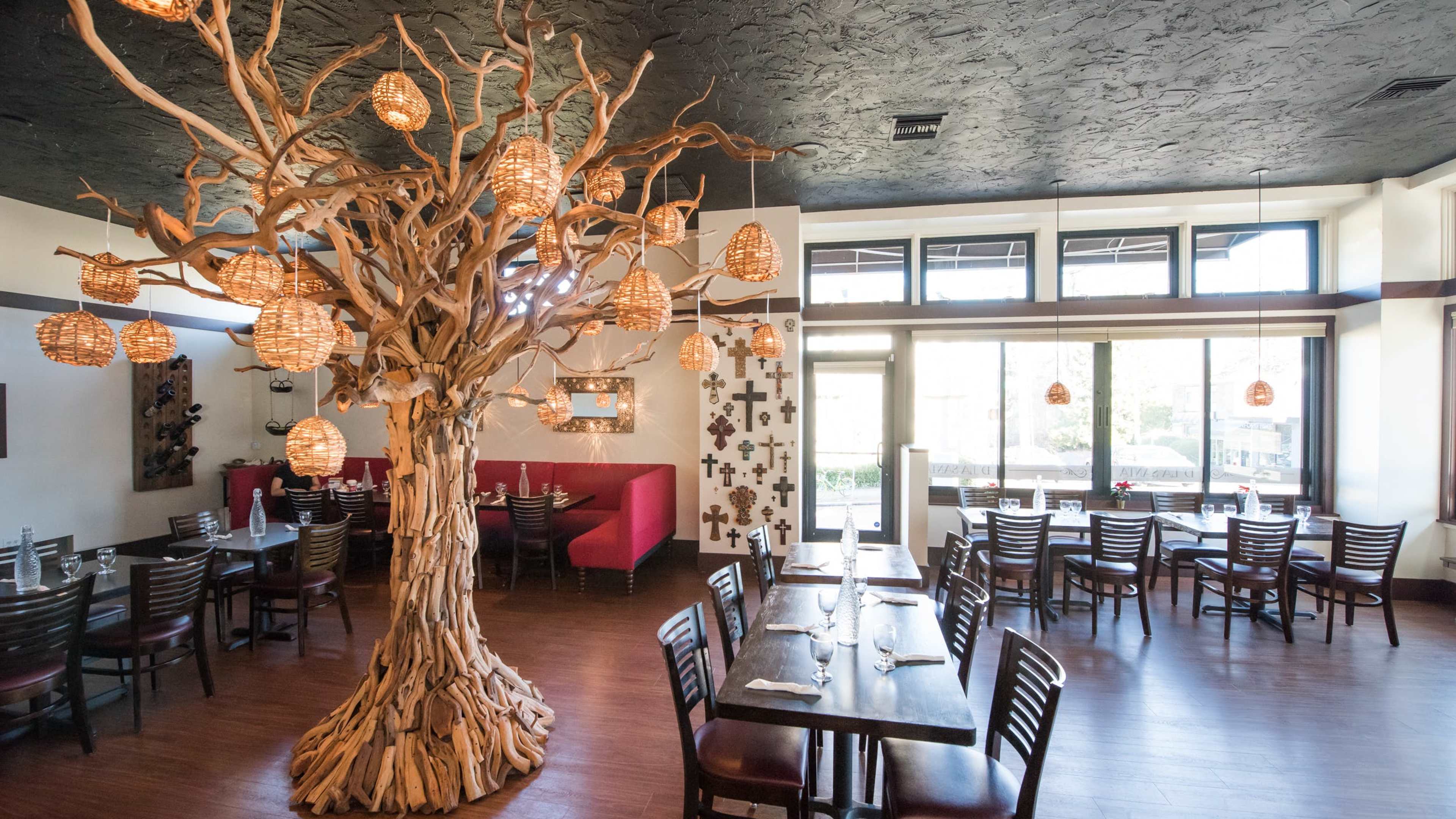 D’ La Santa Review - Capitol Hill - Seattle - The Infatuation