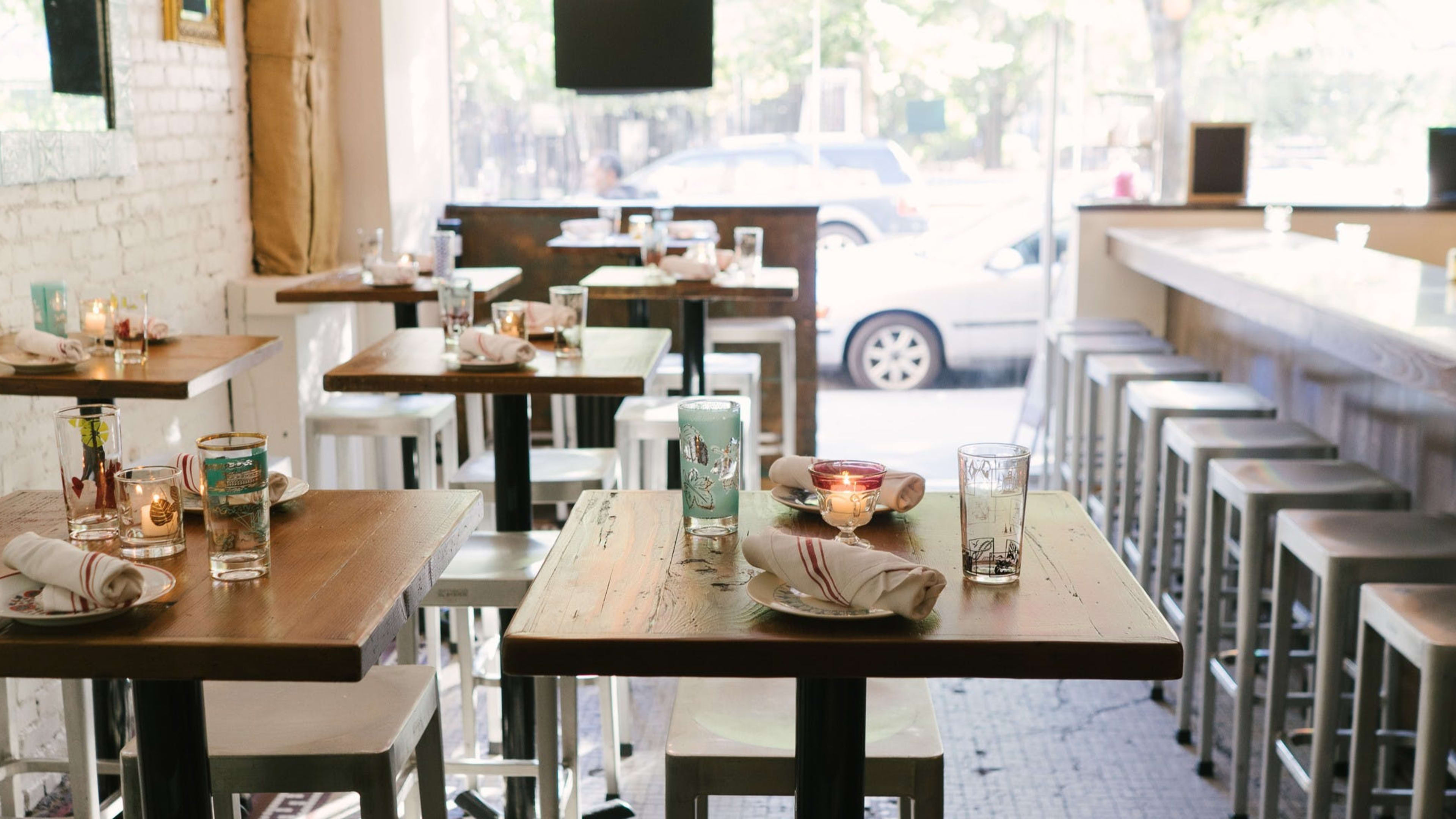 Anfora - Review - West Village - New York - The Infatuation