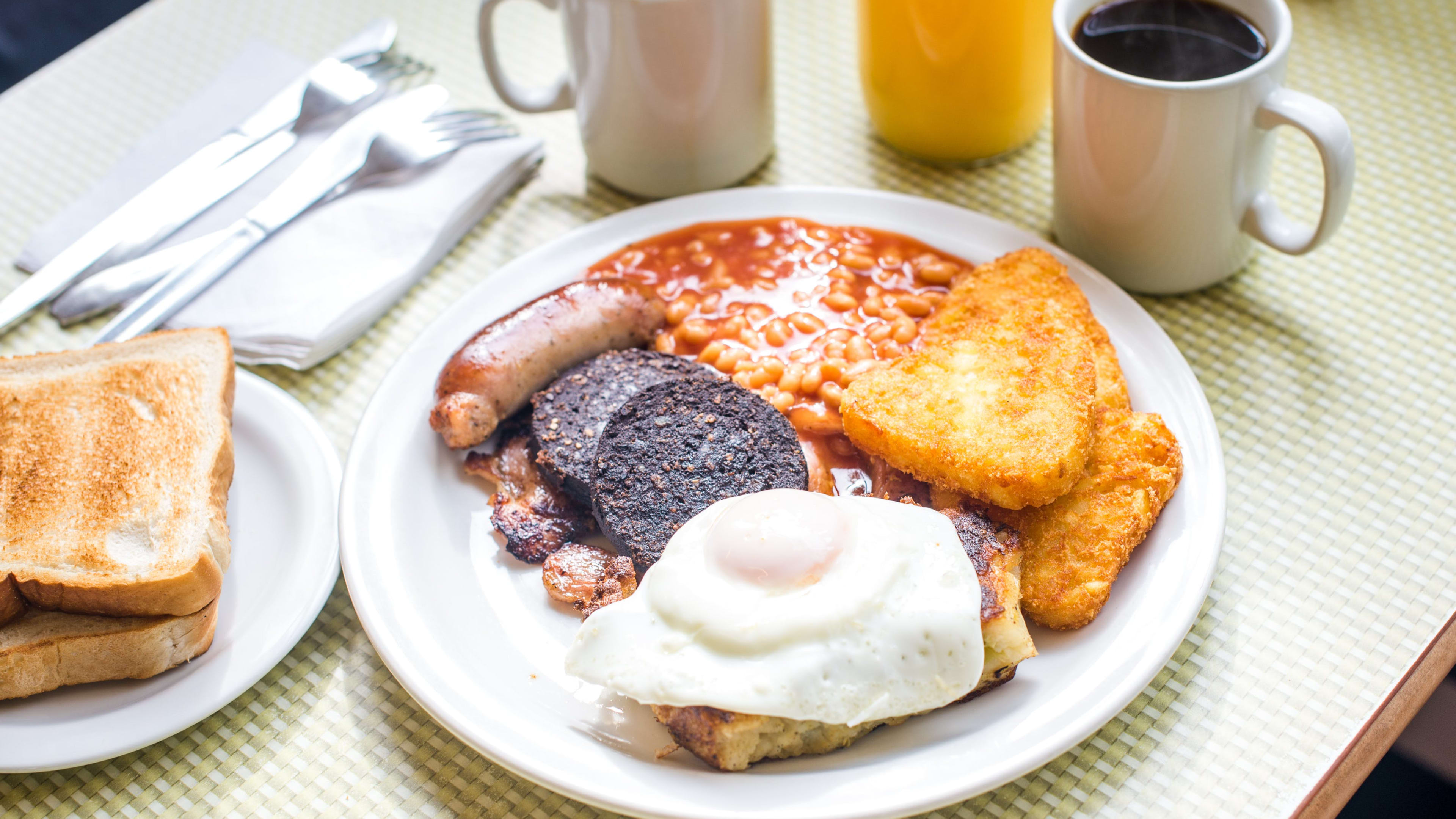 Regency Cafe Review - St. James's - London - The Infatuation