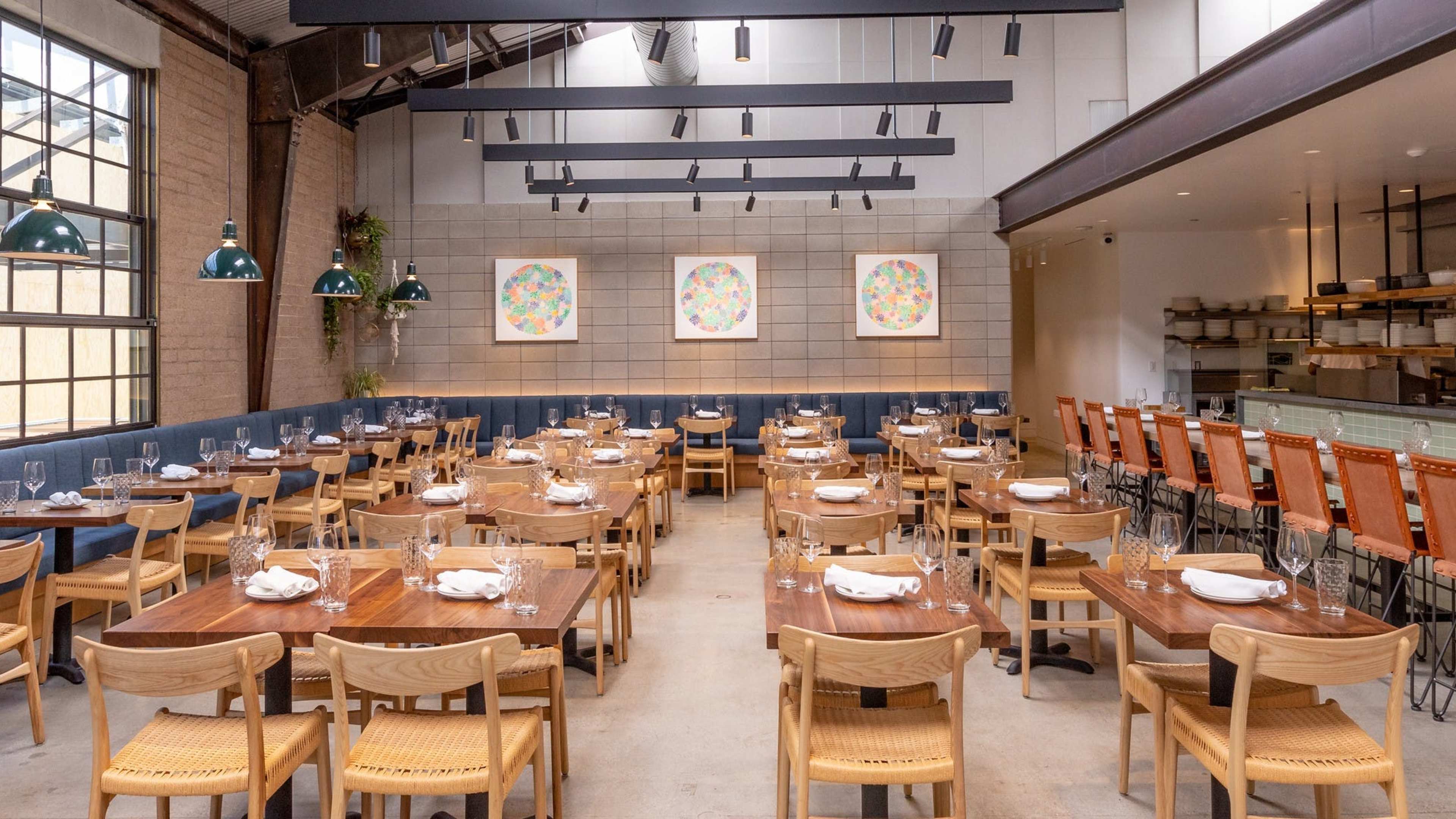 Los Angeles Restaurant Reviews - The Infatuation