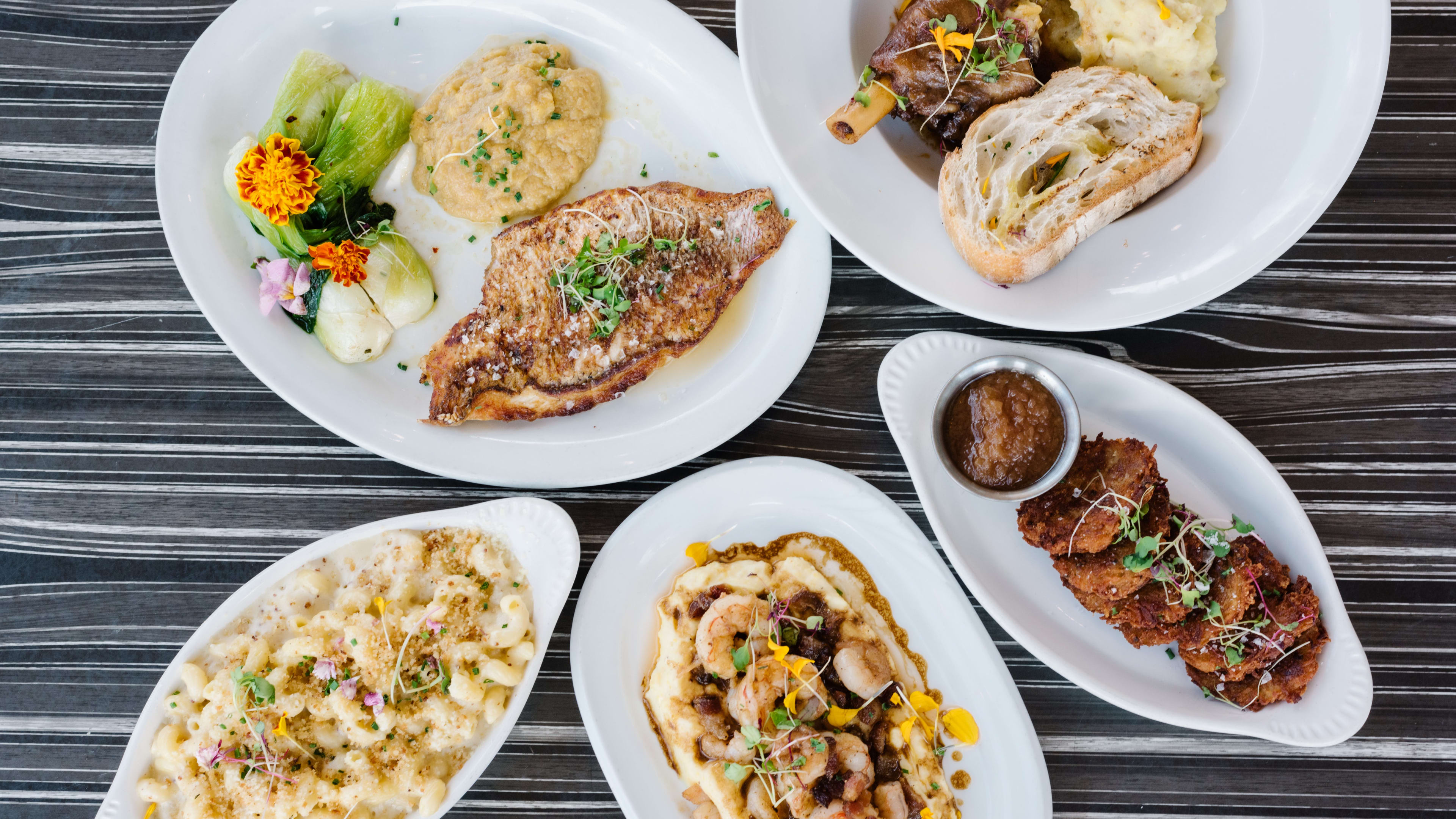 LPM Restaurant & Bar Review - Brickell - Miami - The Infatuation