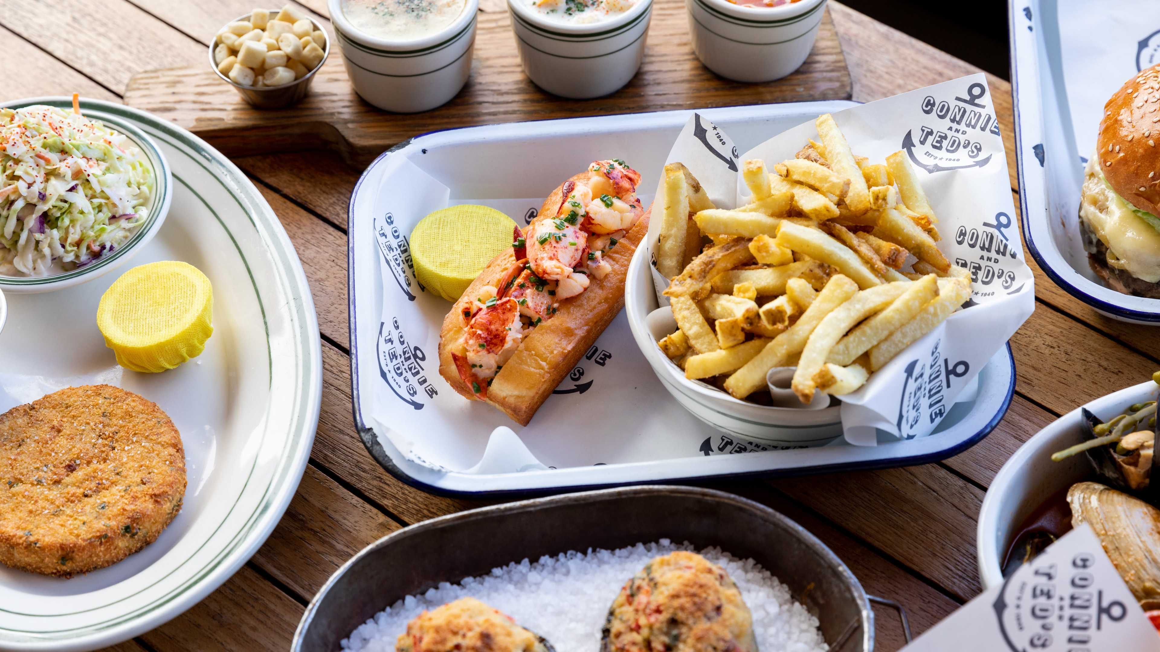 Ospi - Review - Venice - Los Angeles - The Infatuation