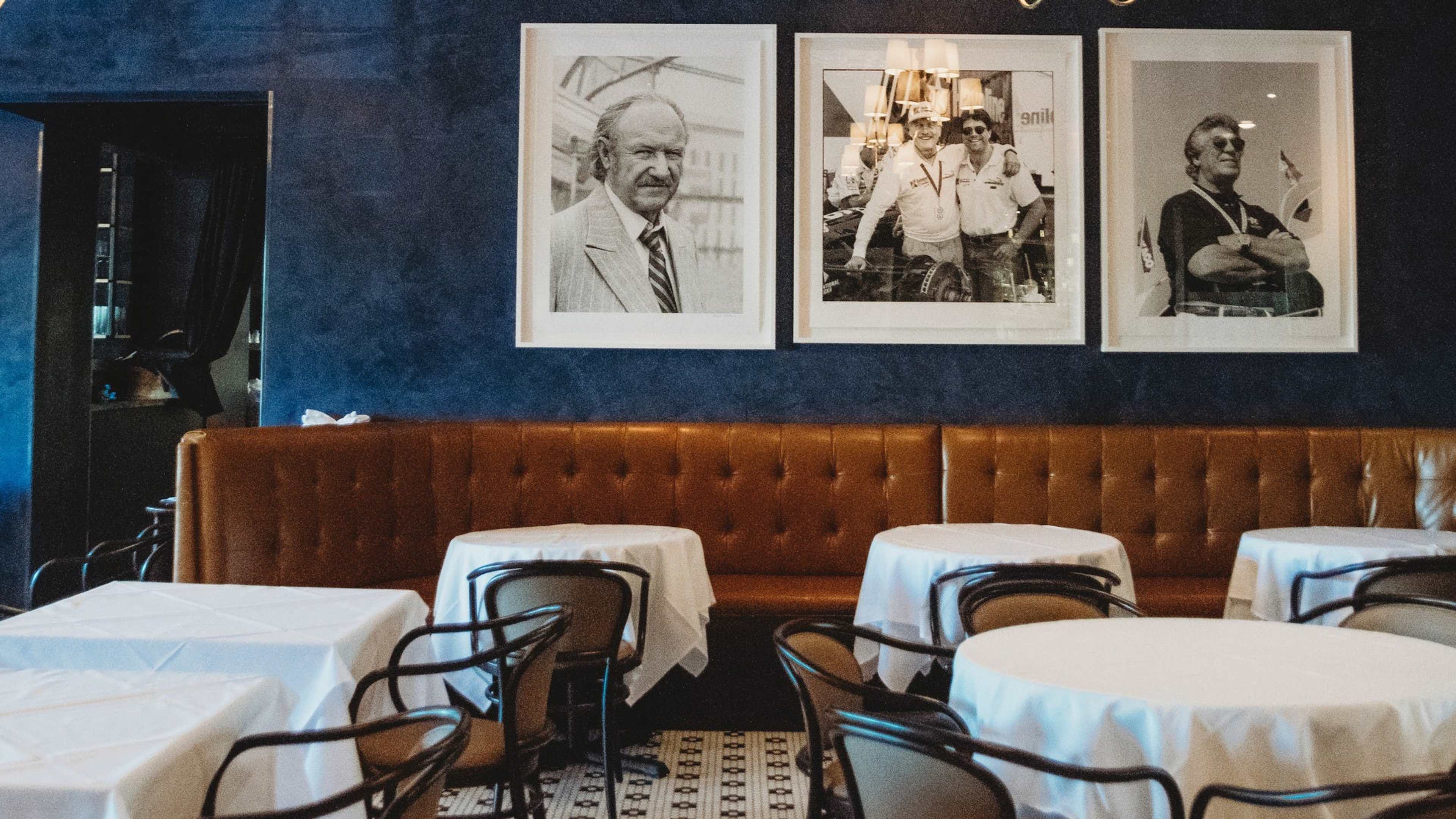 Dallas Restaurant Reviews - The Infatuation