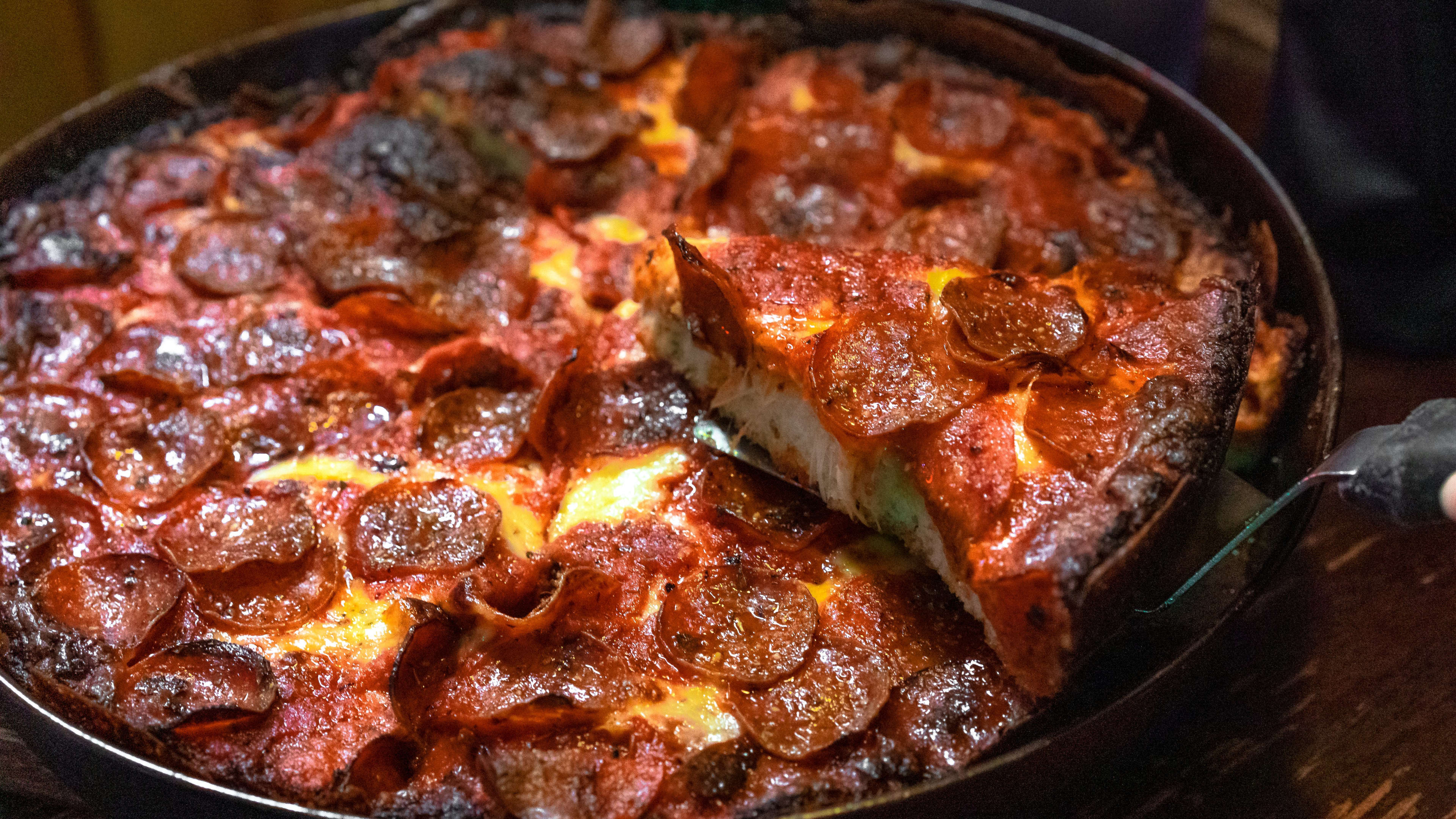 Huaraches Dona Chio Review - Edgewater - Chicago - The Infatuation