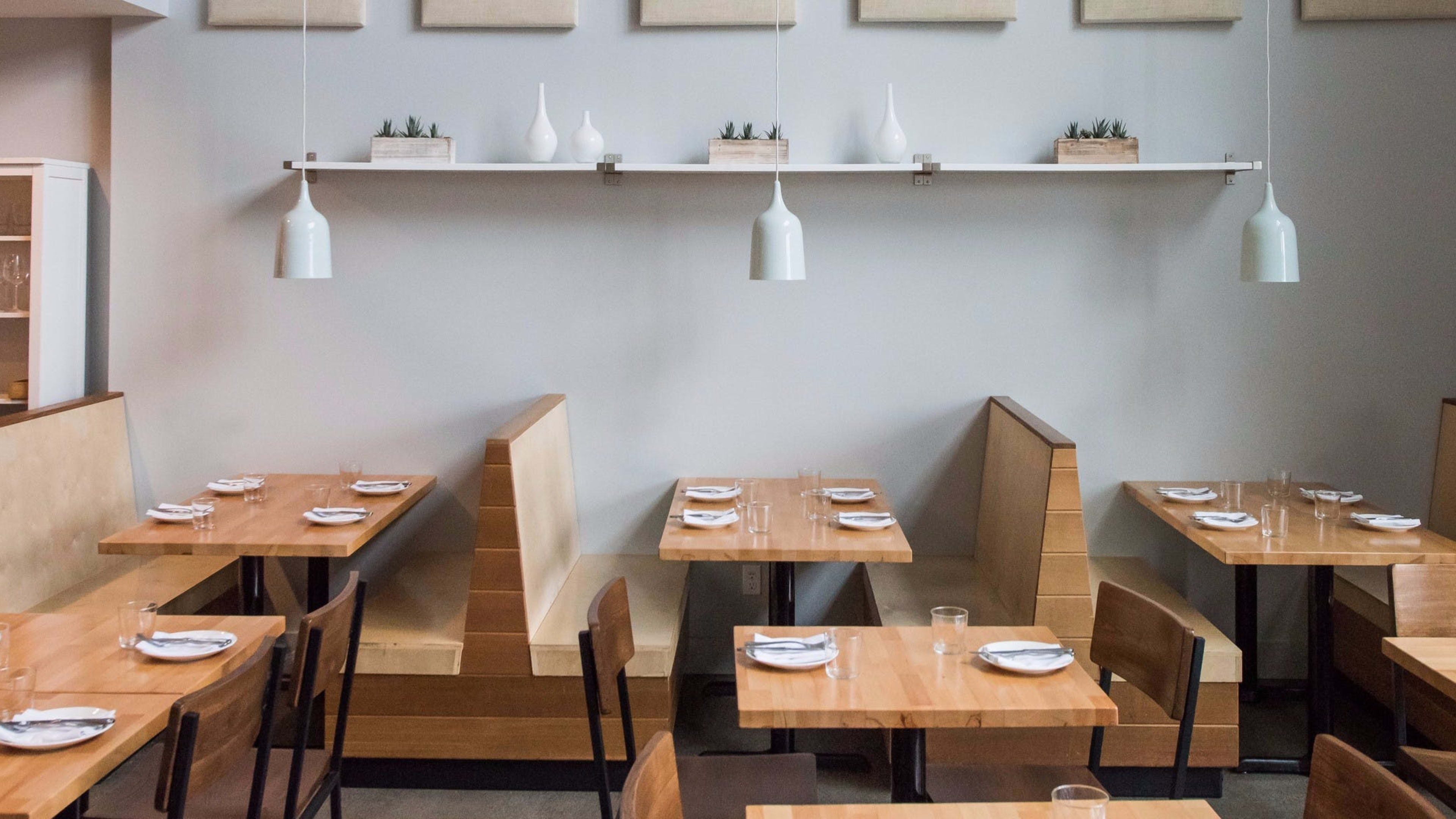 Where To Have Dinner When You Really Want Il Corvo - Seattle - The ...