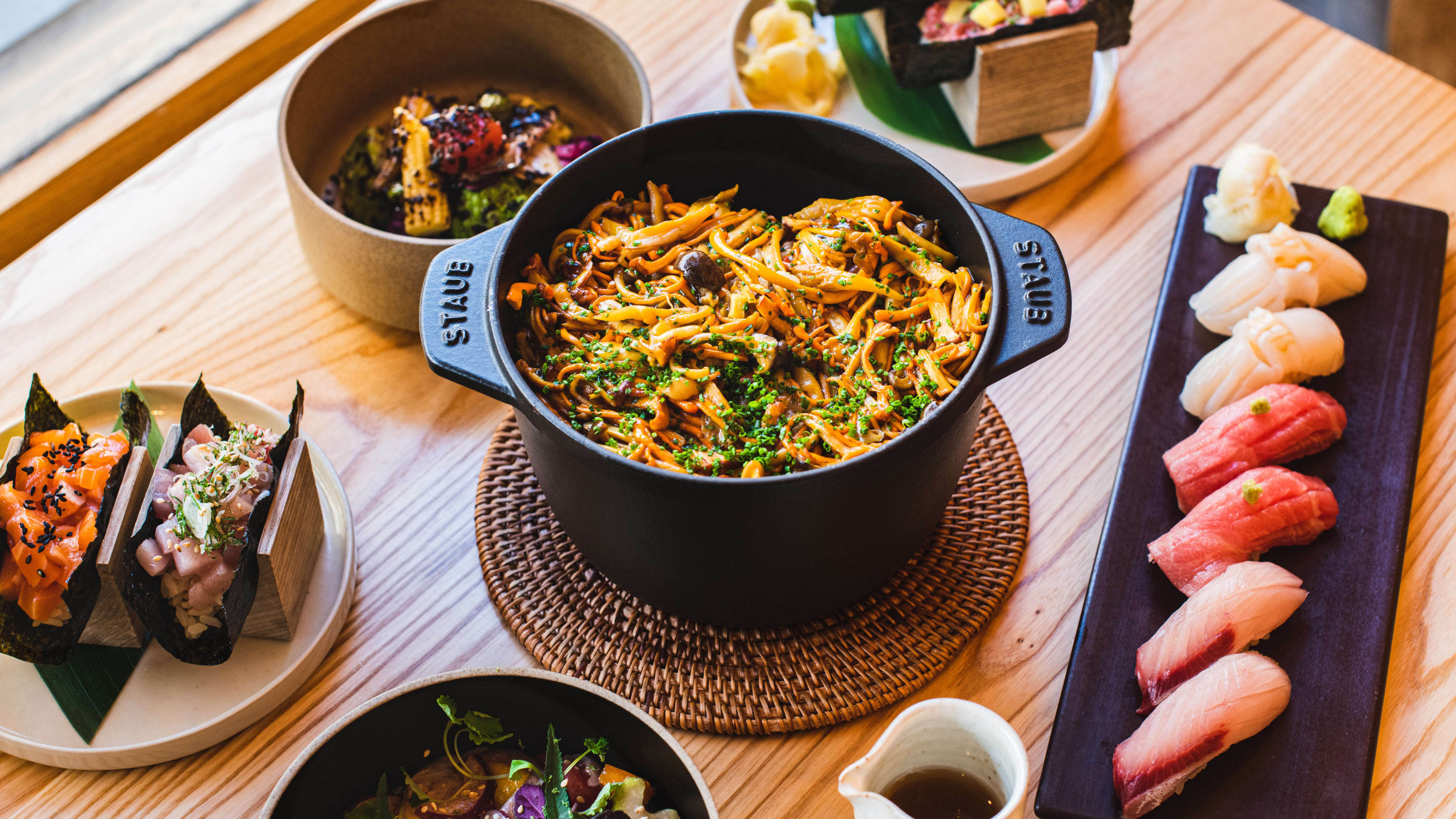 Sushi Tetsu Review - Clerkenwell - London - The Infatuation