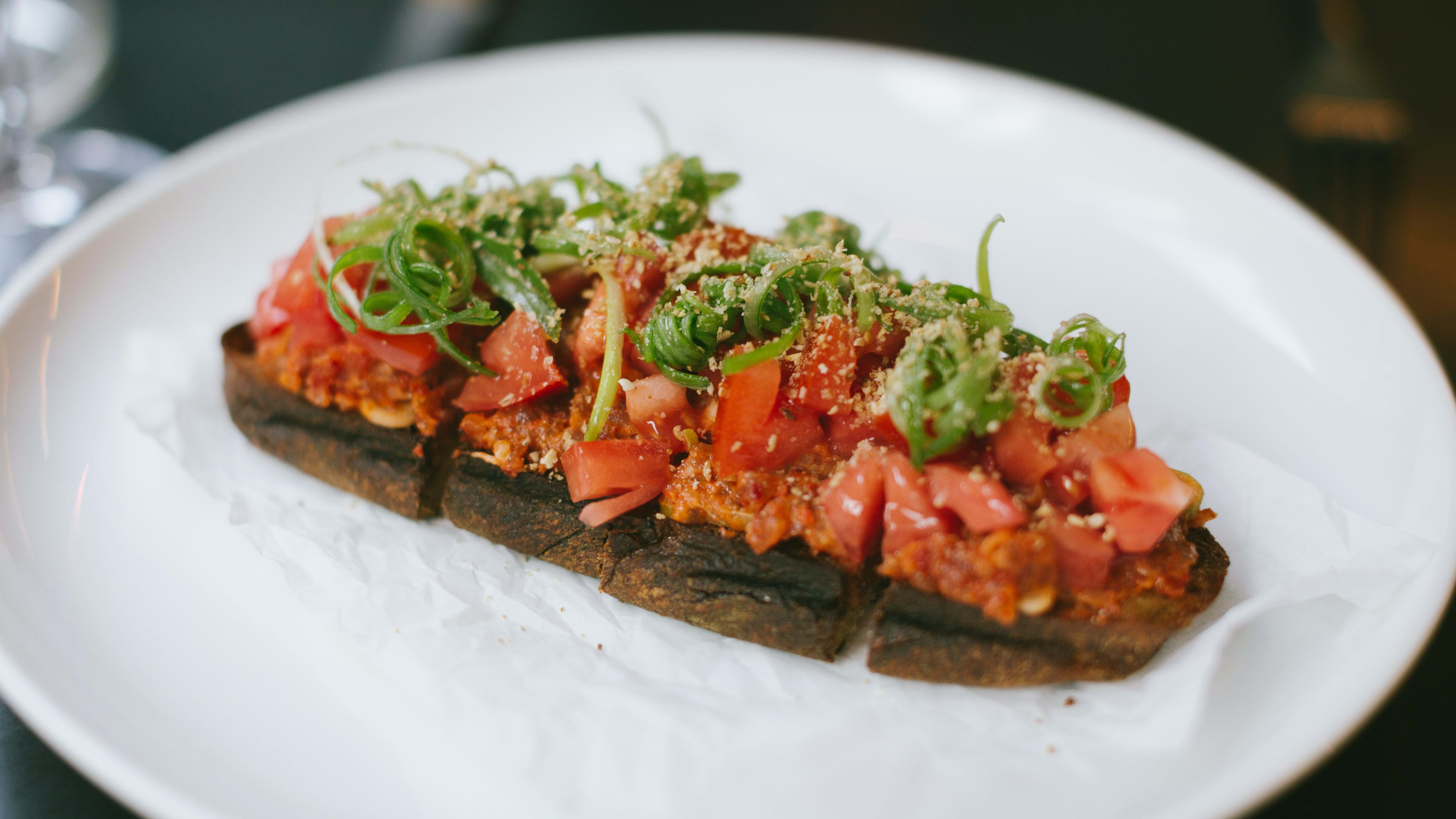 Edith’s Sandwich Counter Review - Brooklyn - New York - The Infatuation