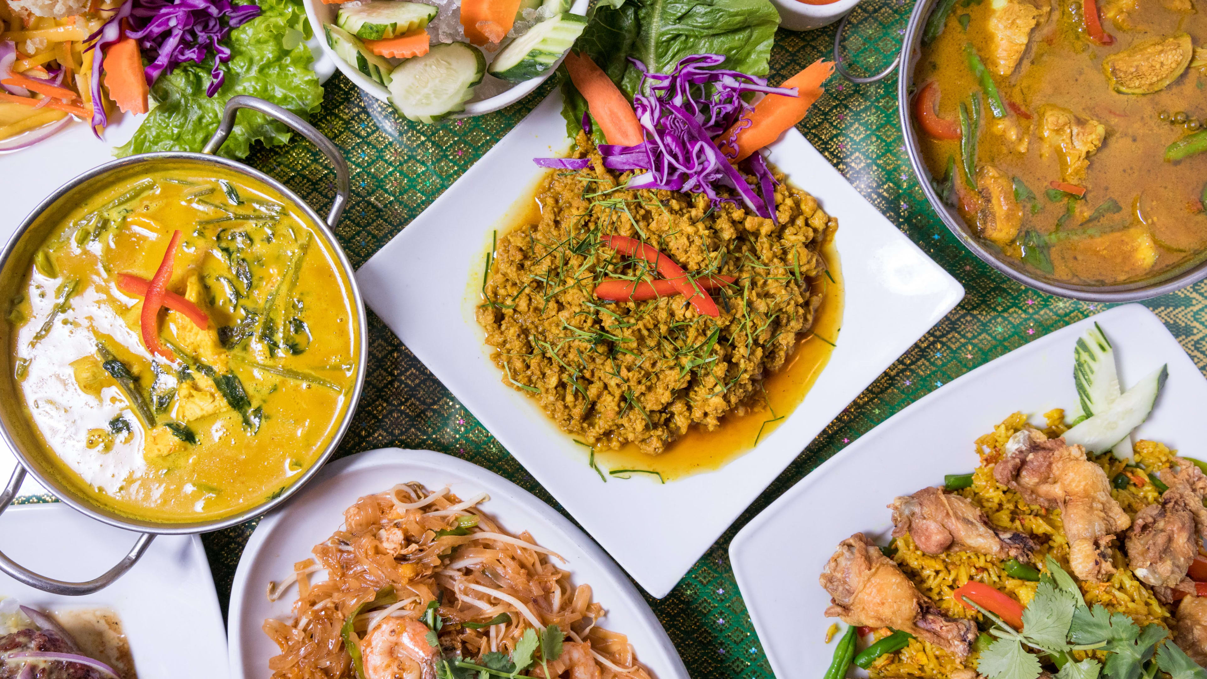 Jitlada - Review - East Hollywood - Los Angeles - The Infatuation