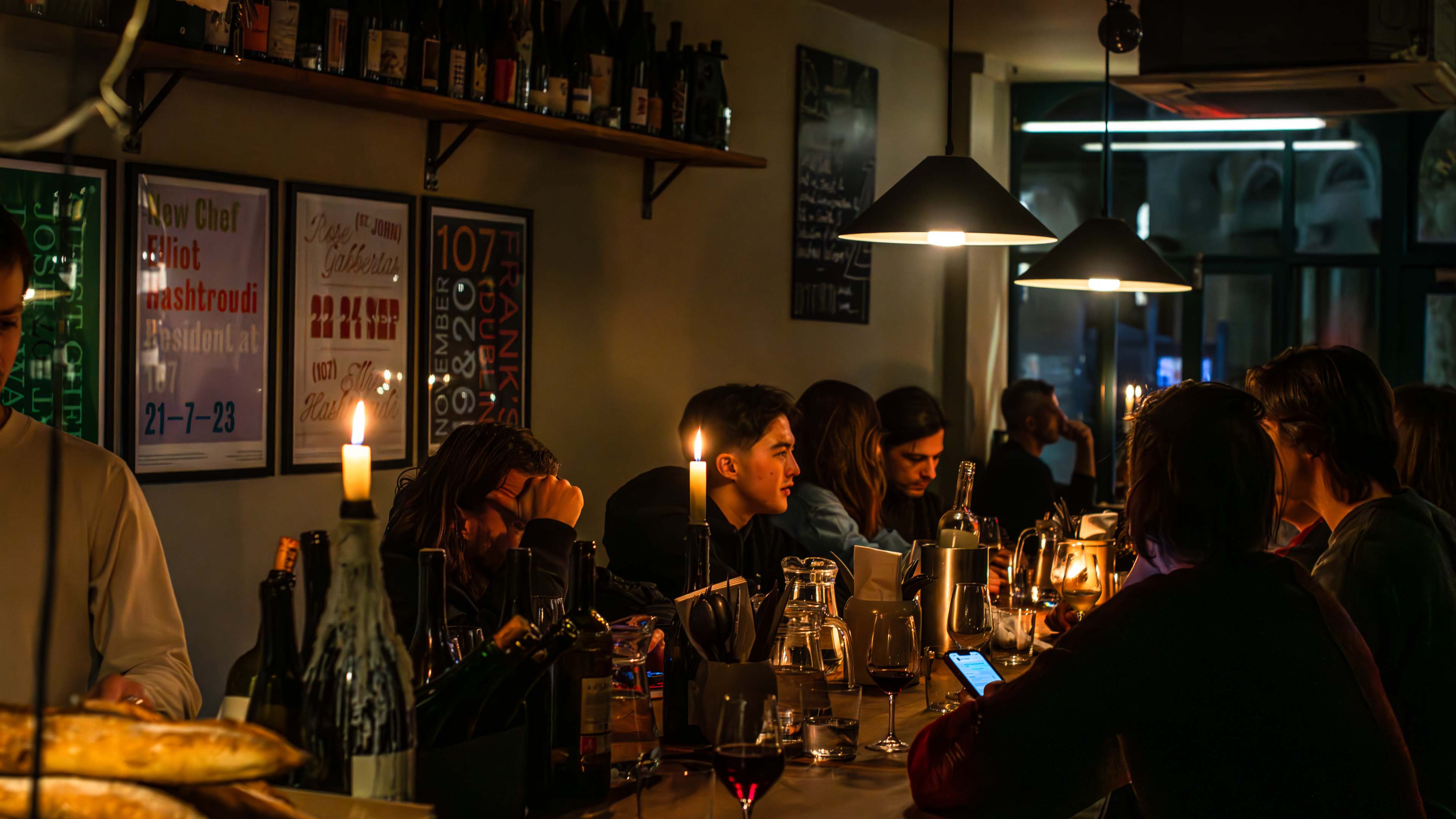 Morchella - Review - Clerkenwell - London - The Infatuation