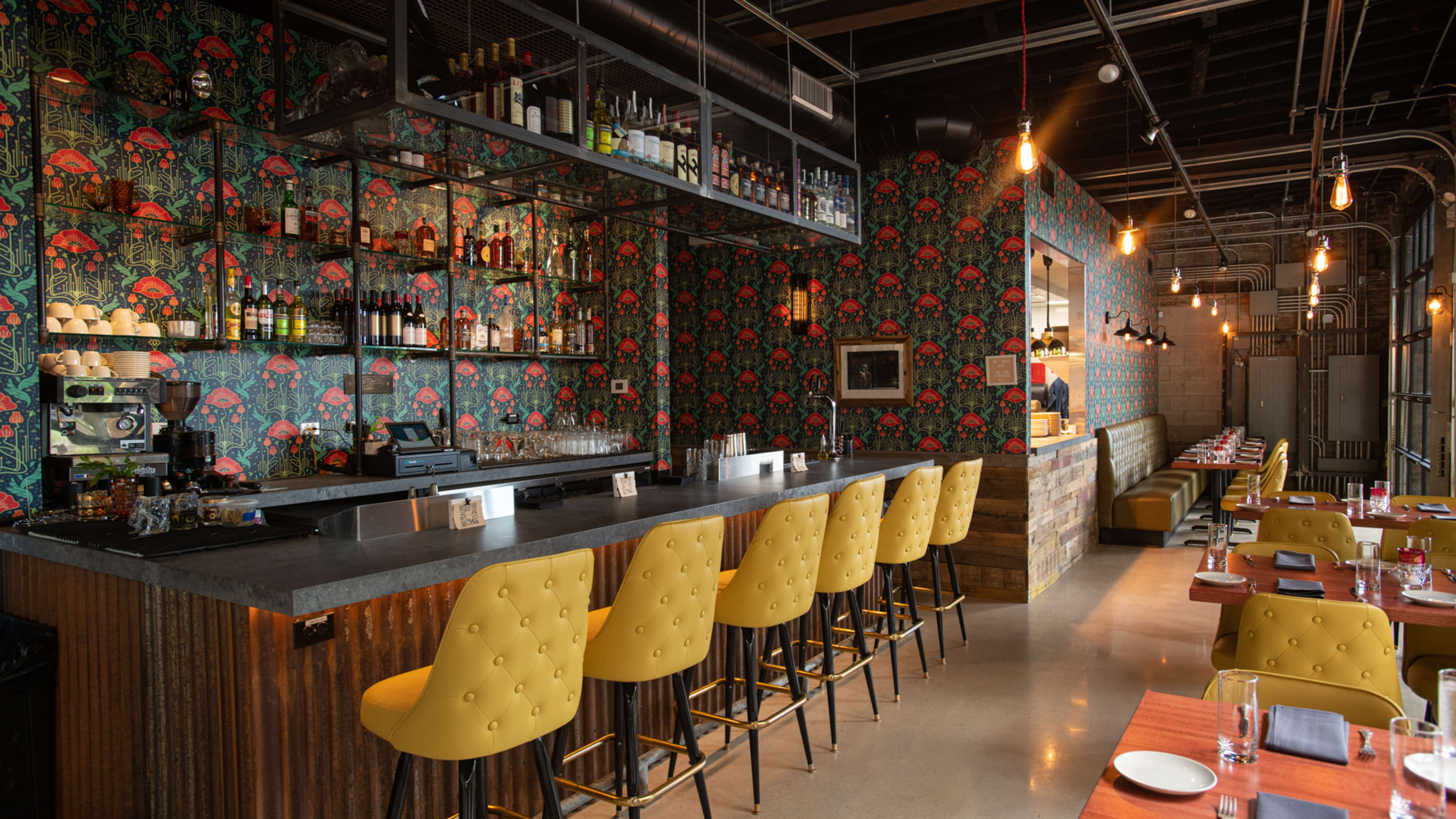 Gilt Bar Review - River North - Chicago - The Infatuation