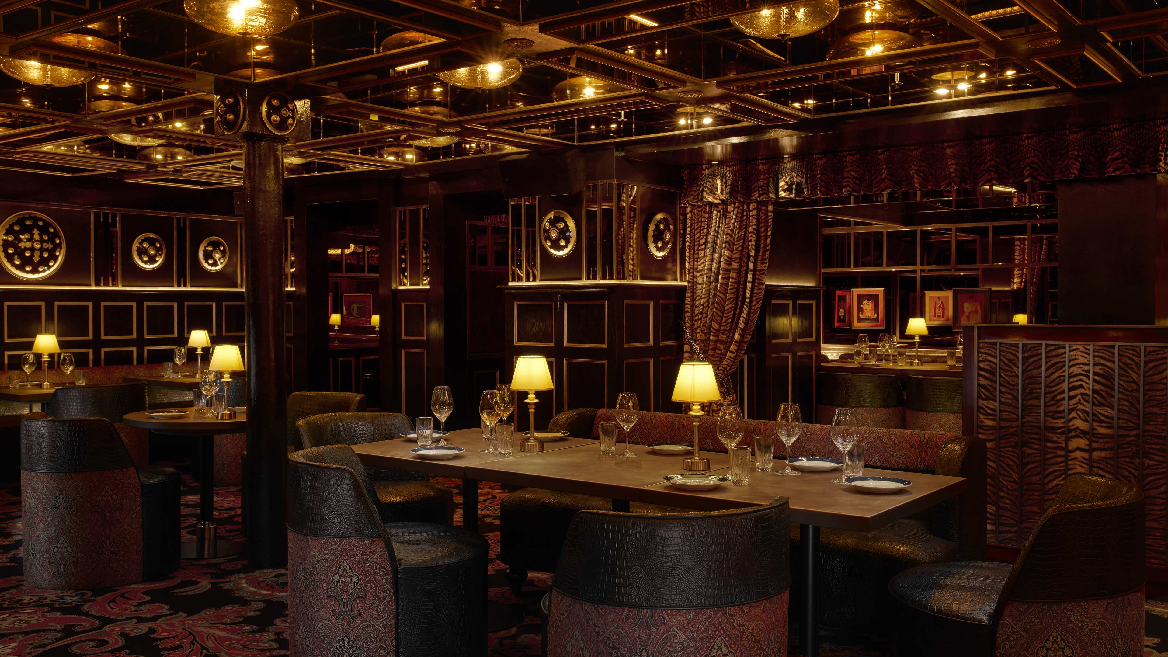 The Dover is all about understated glamour - Review - London - The ...