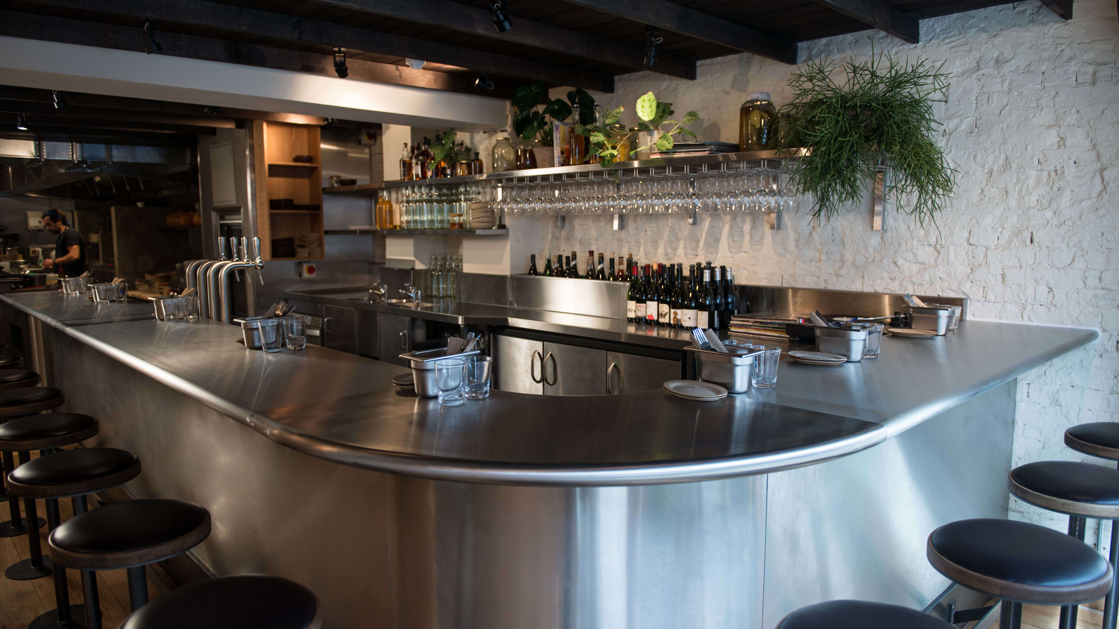 Kiln Review - Soho - London - The Infatuation