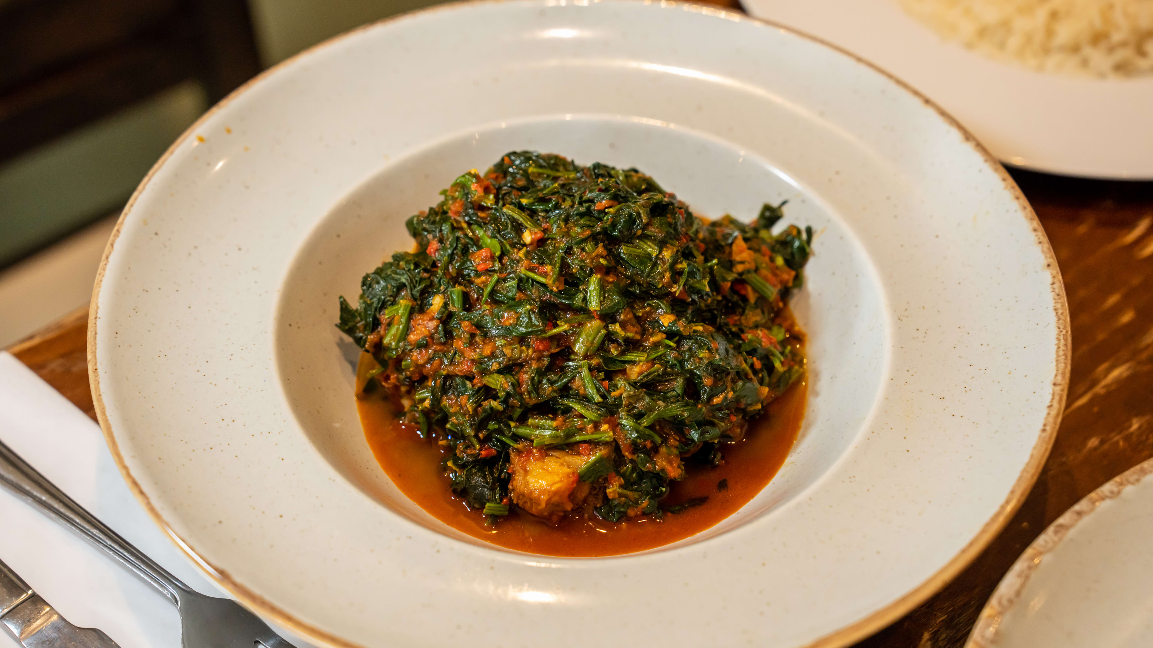 805 Restaurants Review - Peckham - London - The Infatuation