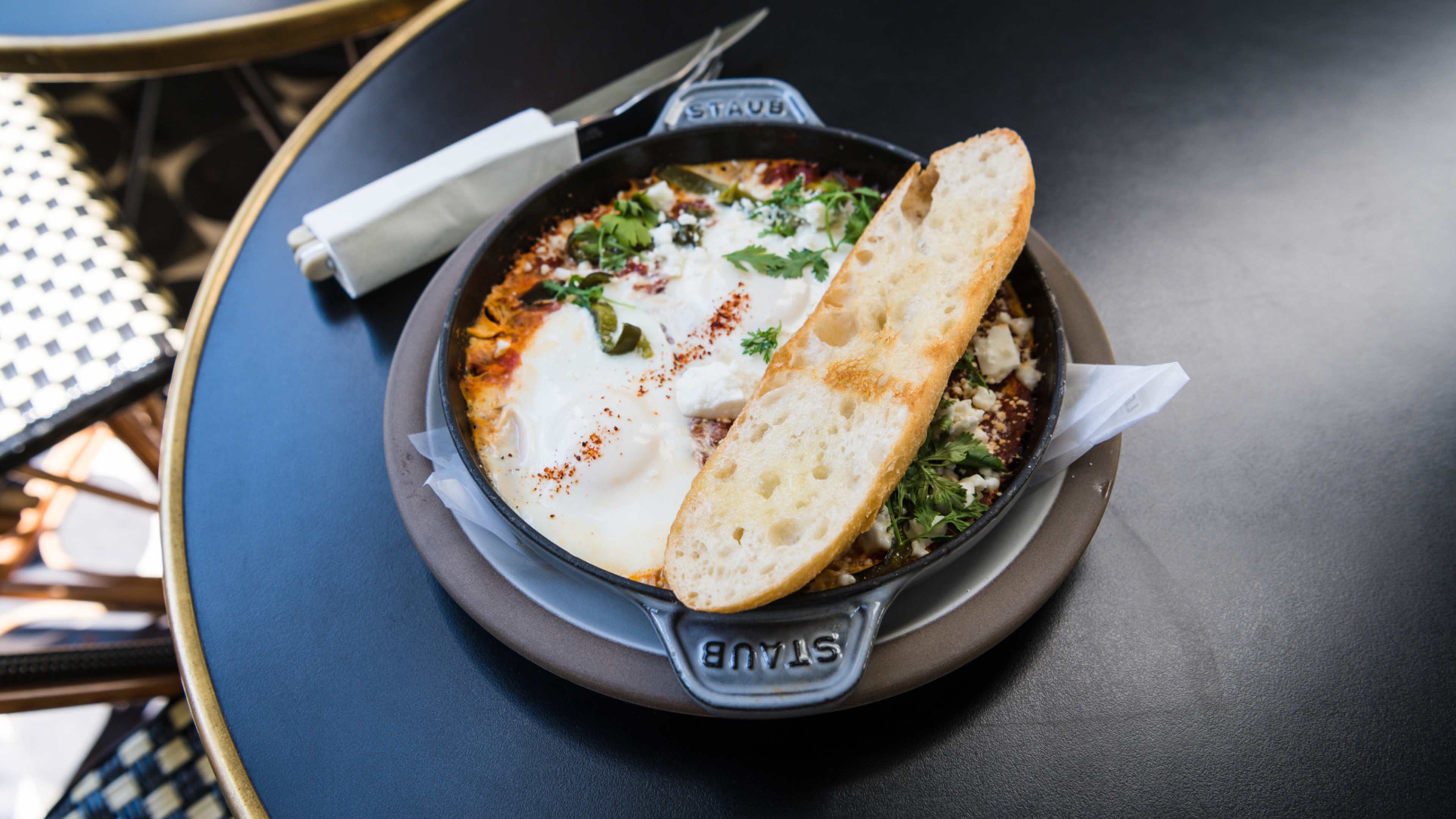 Aria Restaurant - Review - Buckhead - Atlanta - The Infatuation