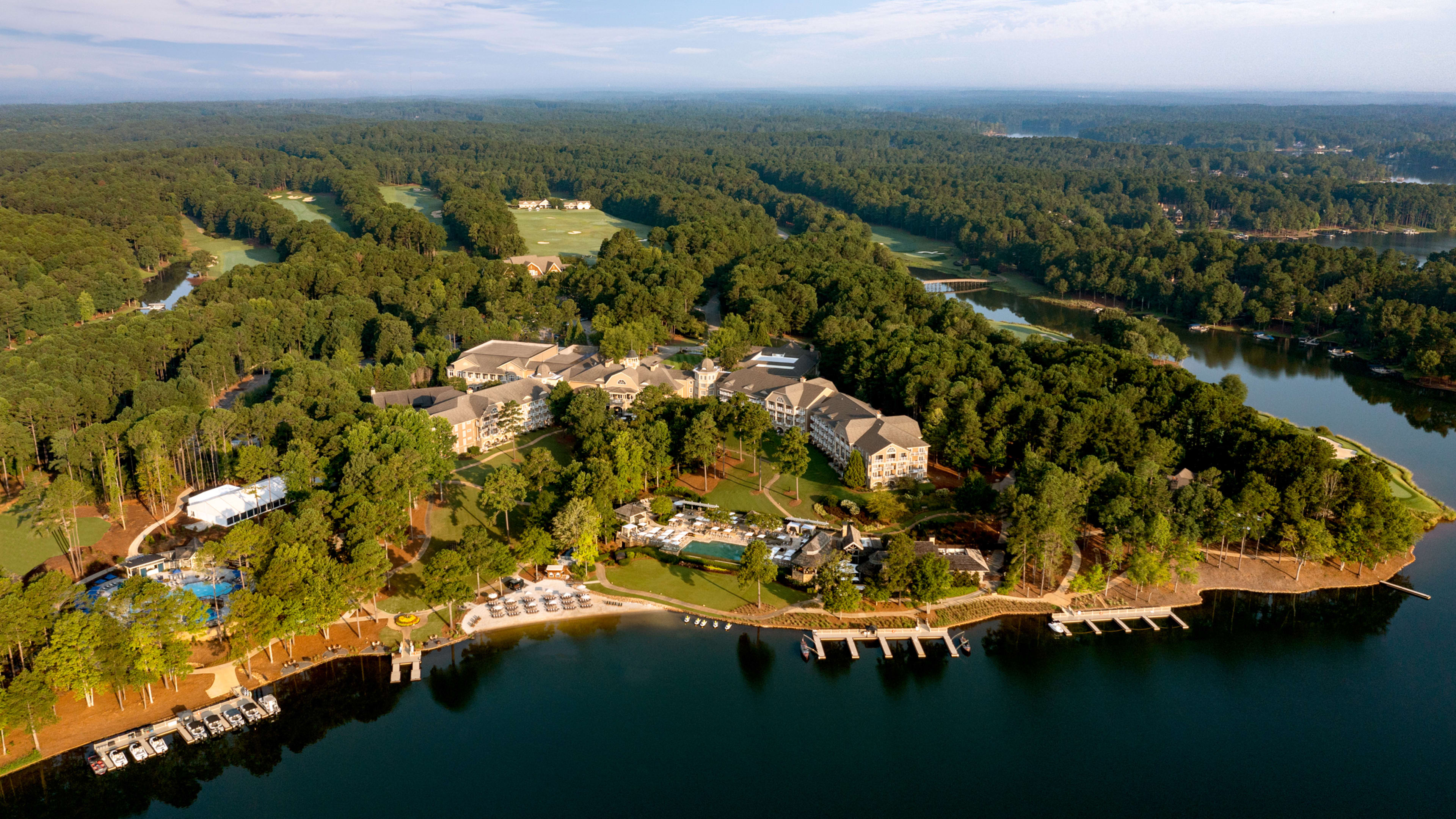 The Atlanta Summer 25 - The Infatuation