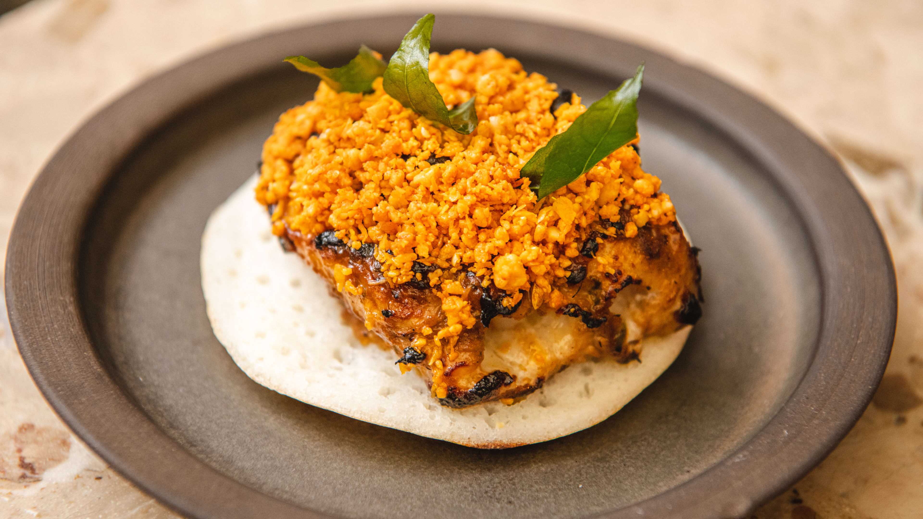 Bibi Review - Mayfair - London - The Infatuation