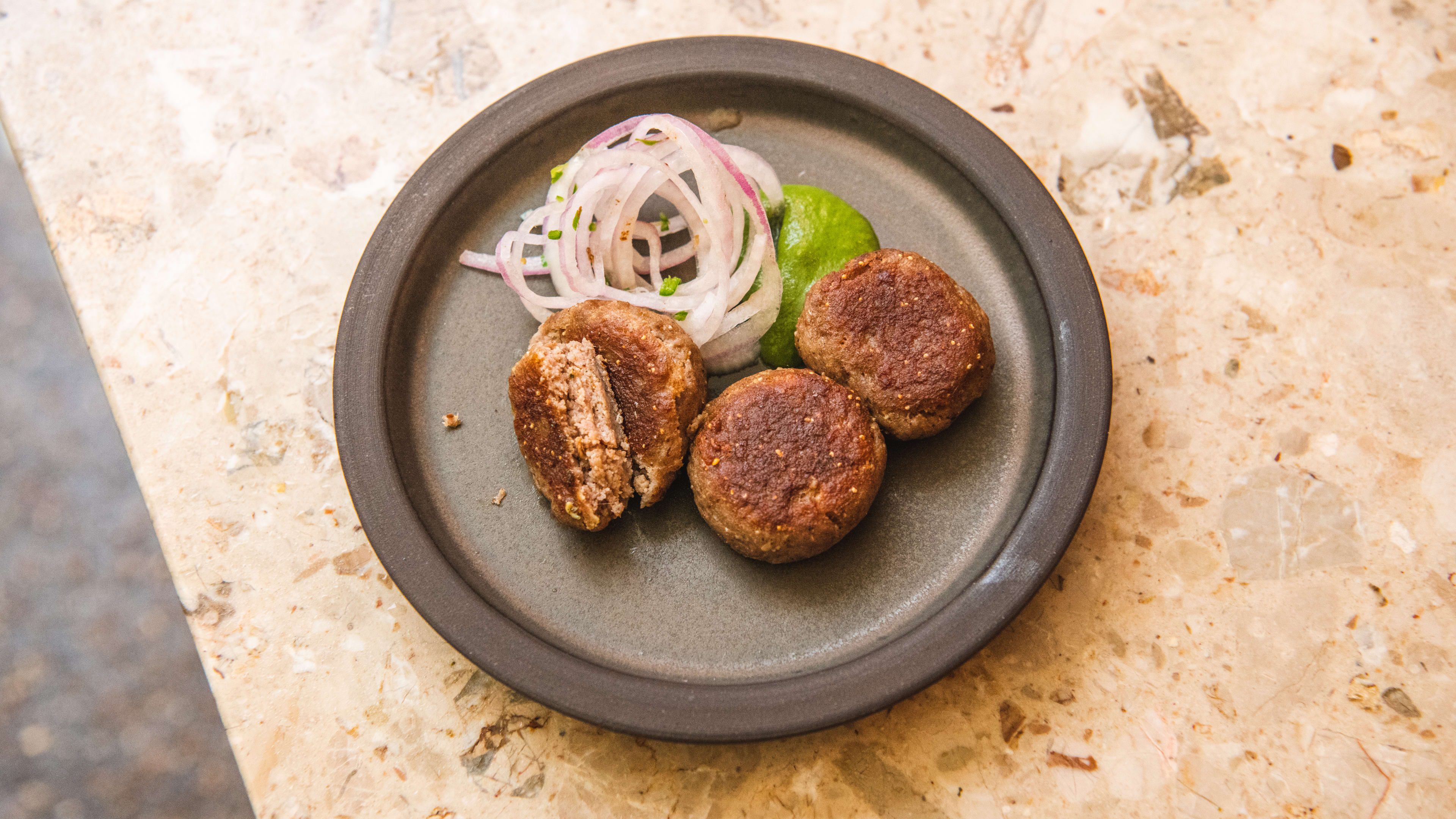 Bibi Review - Mayfair - London - The Infatuation