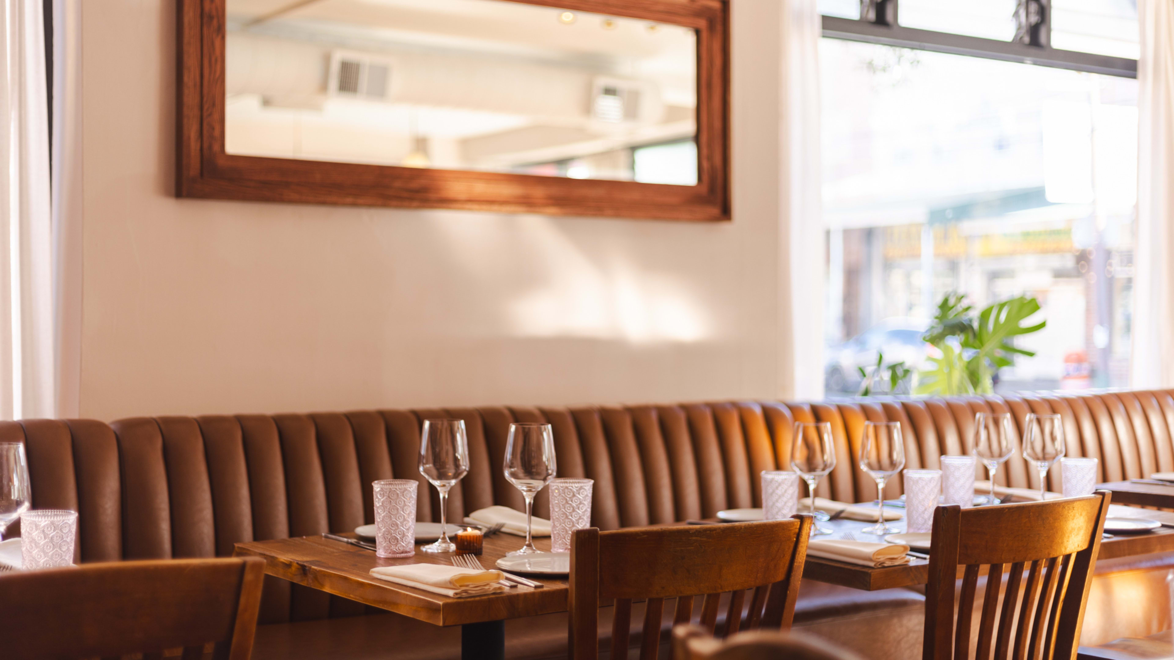 Alice Review - Bella Vista - Philadelphia - The Infatuation