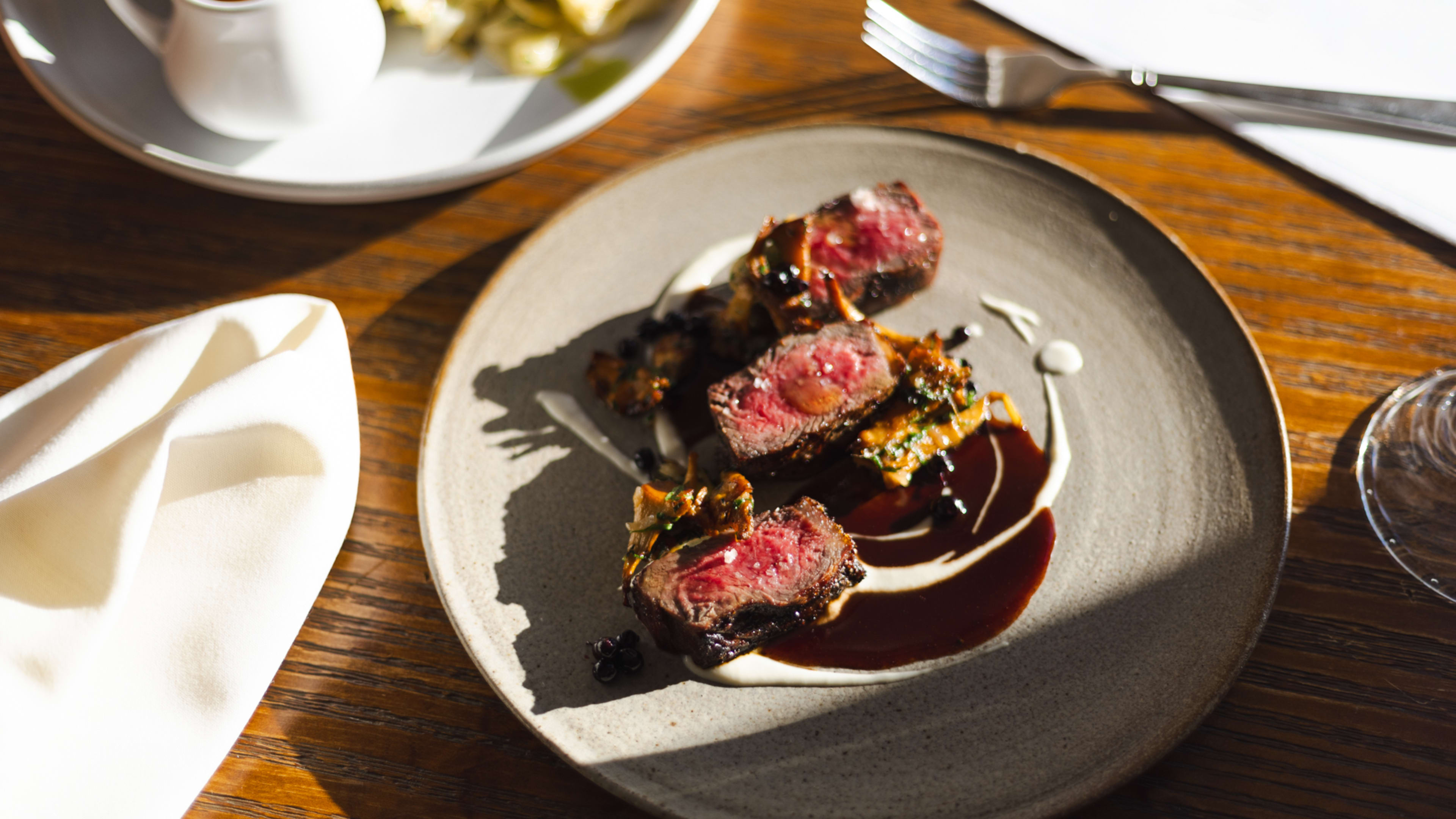 Alice Review - Bella Vista - Philadelphia - The Infatuation