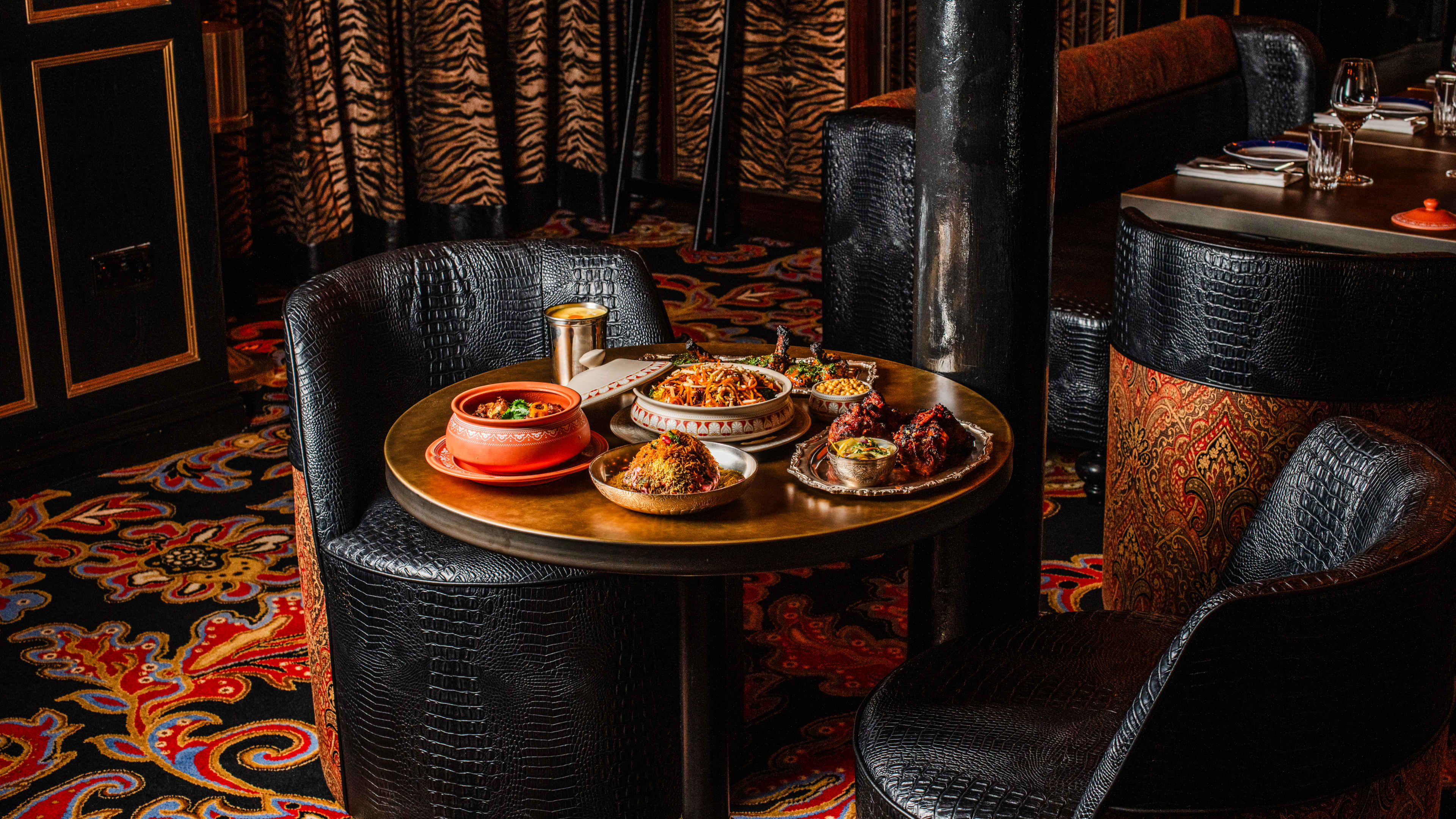 Jumbi - Review - Peckham - London - The Infatuation
